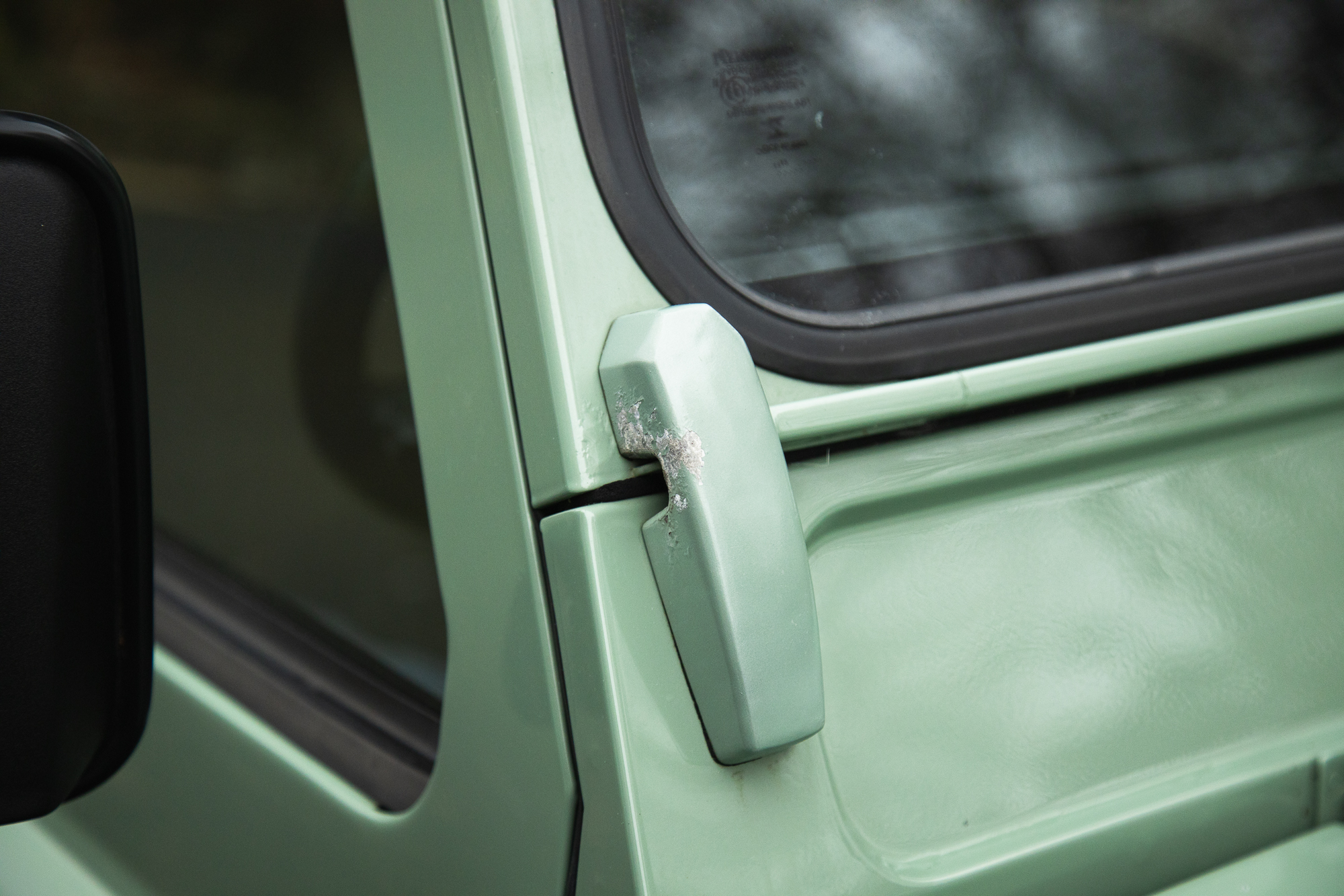 2015 LAND ROVER DEFENDER 90 HERITAGE