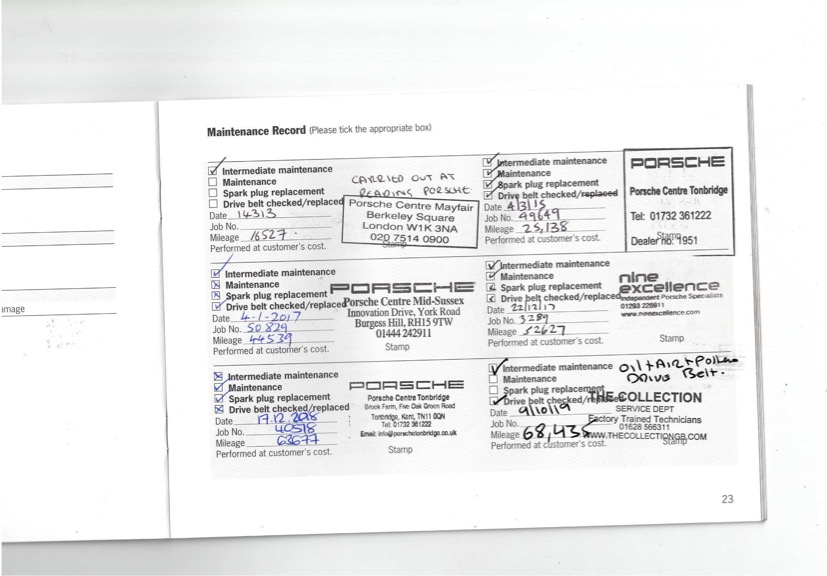 2011 PORSCHE 911 (997.2) CARRERA GTS CABRIOLET