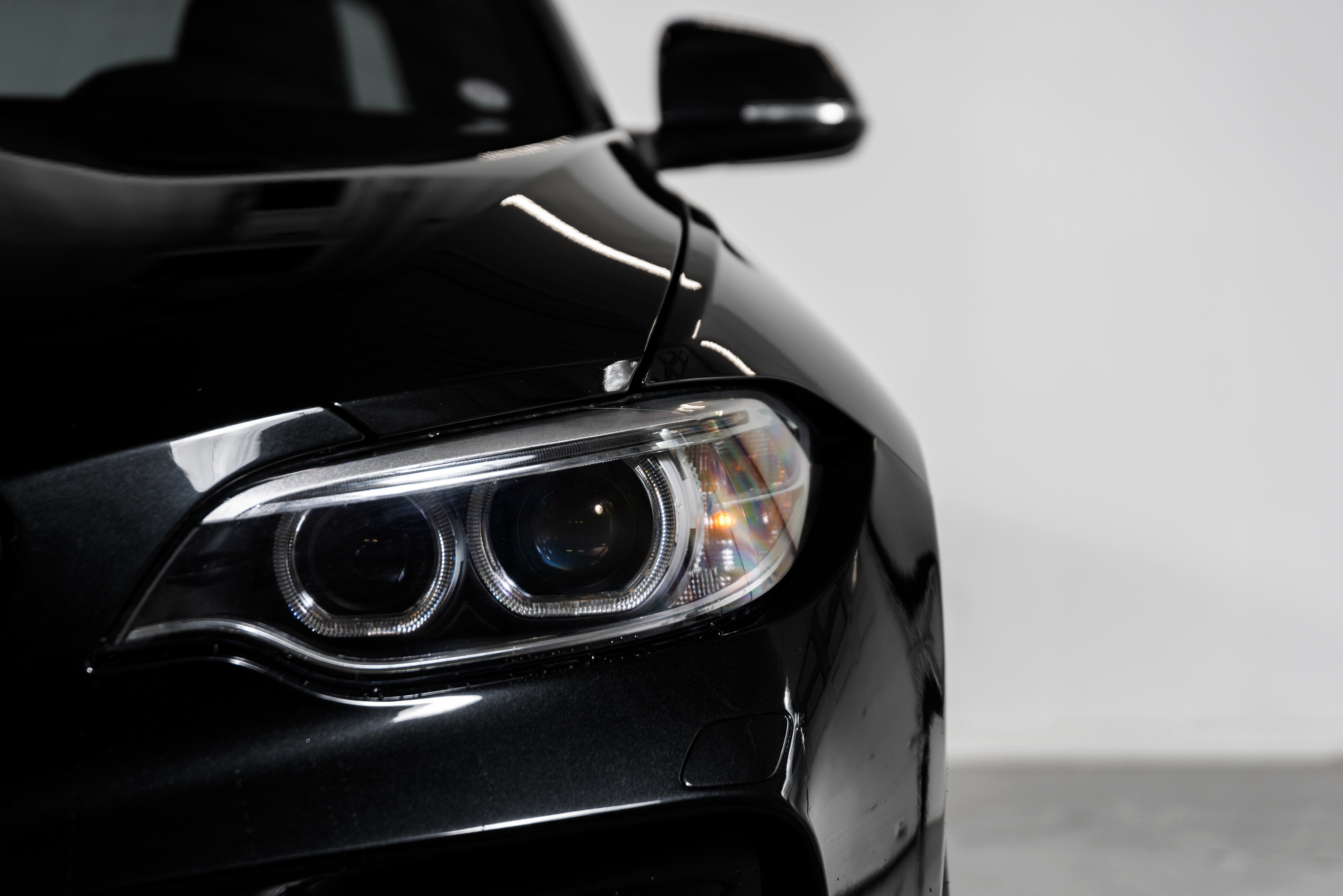 2017 BMW M2 - MANUAL for sale by auction in Göteborg, Sweden