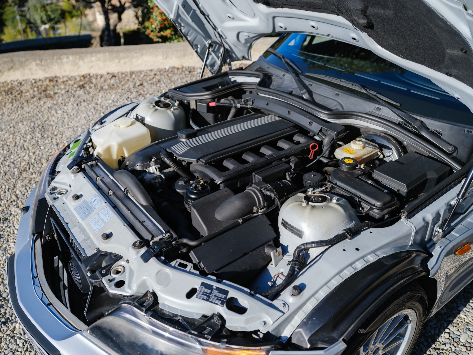 BMW E30 With BMW M50 Inline-six, BorgWarner S400 Turbo And, 53% OFF