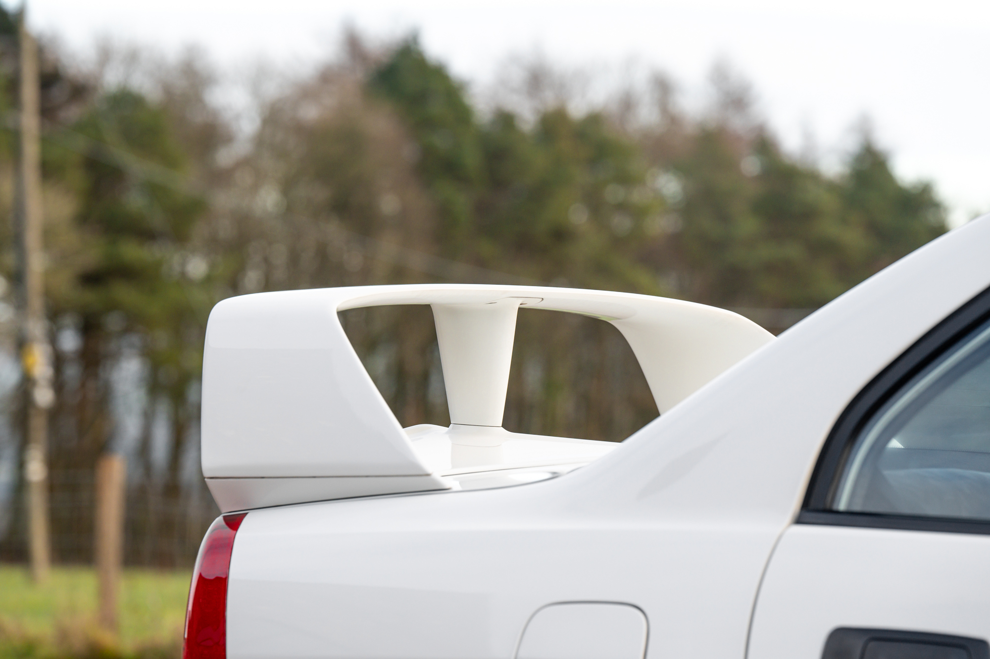 1996 MITSUBISHI LANCER EVOLUTION IV RS