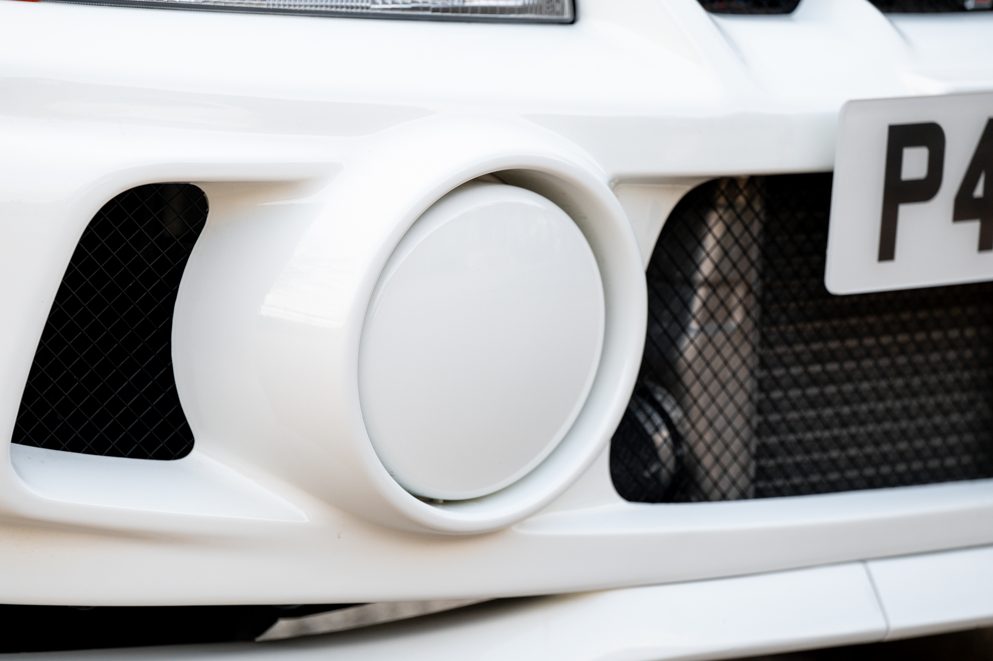 1996 MITSUBISHI LANCER EVOLUTION IV RS