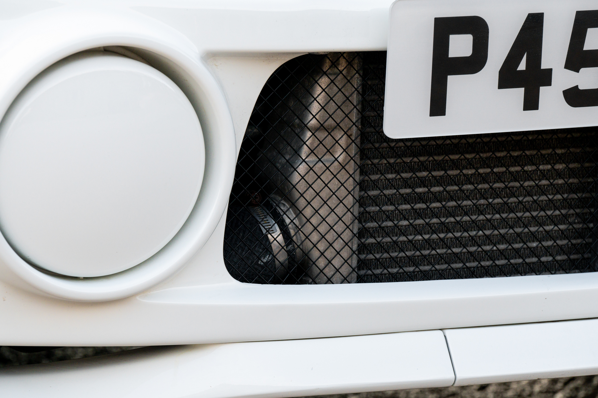 1996 MITSUBISHI LANCER EVOLUTION IV RS