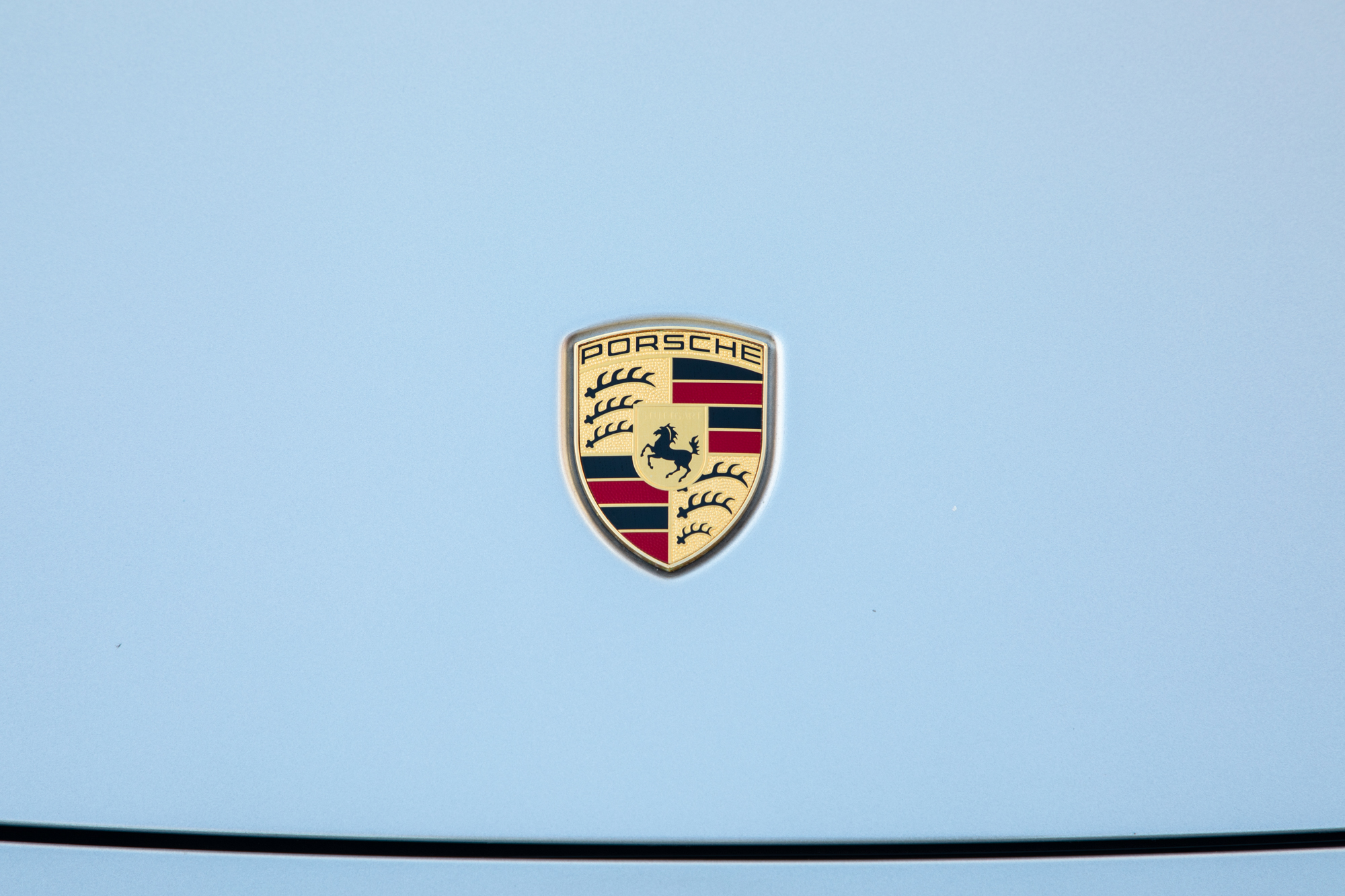 2020 PORSCHE 911 (992) TURBO S