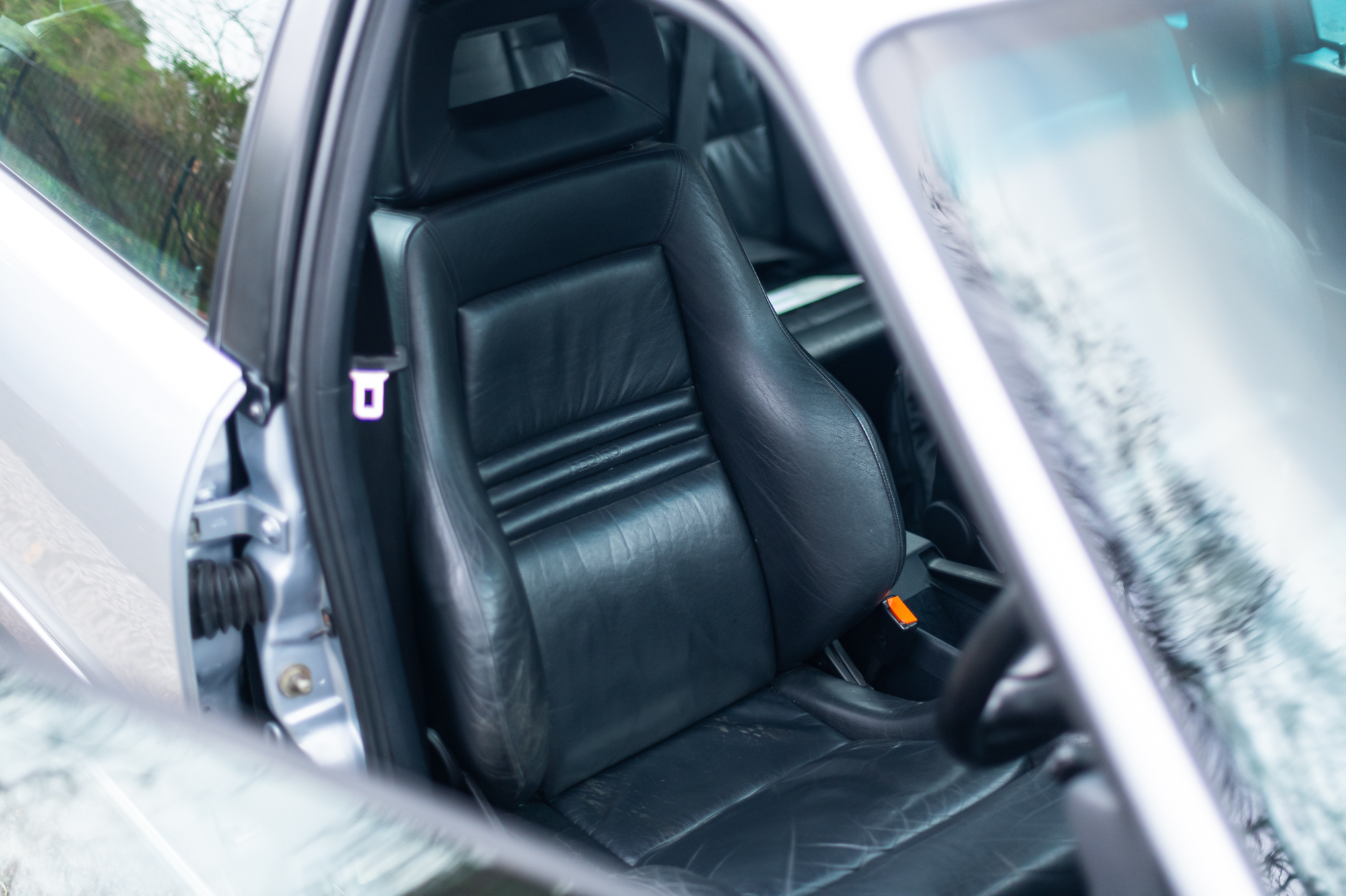 1995 AUDI RS2 AVANT