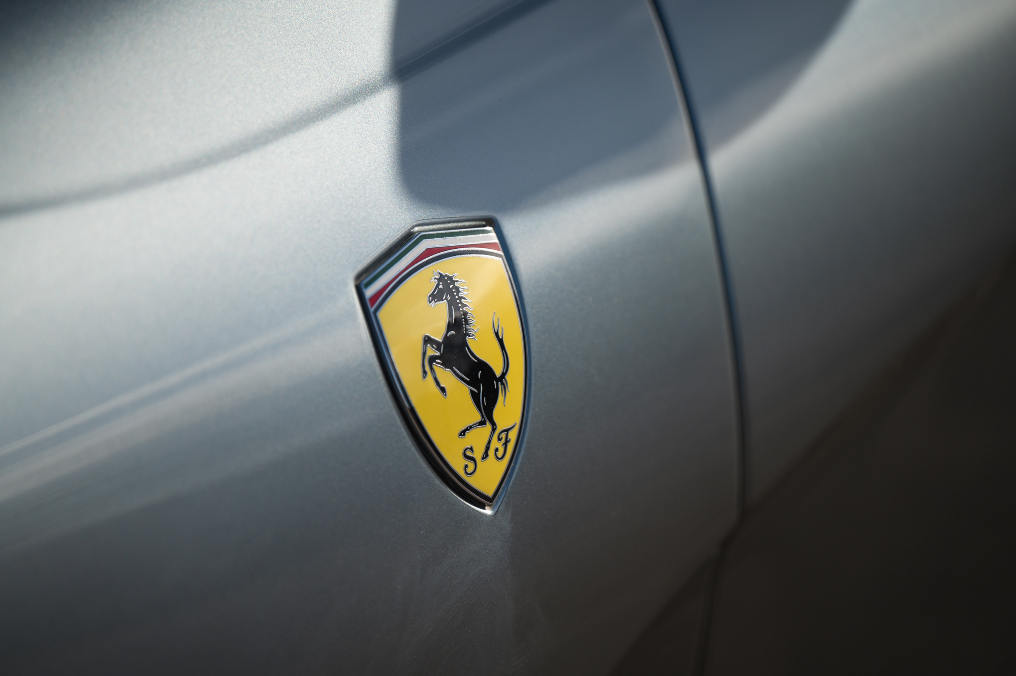 2020 FERRARI 812 SUPERFAST