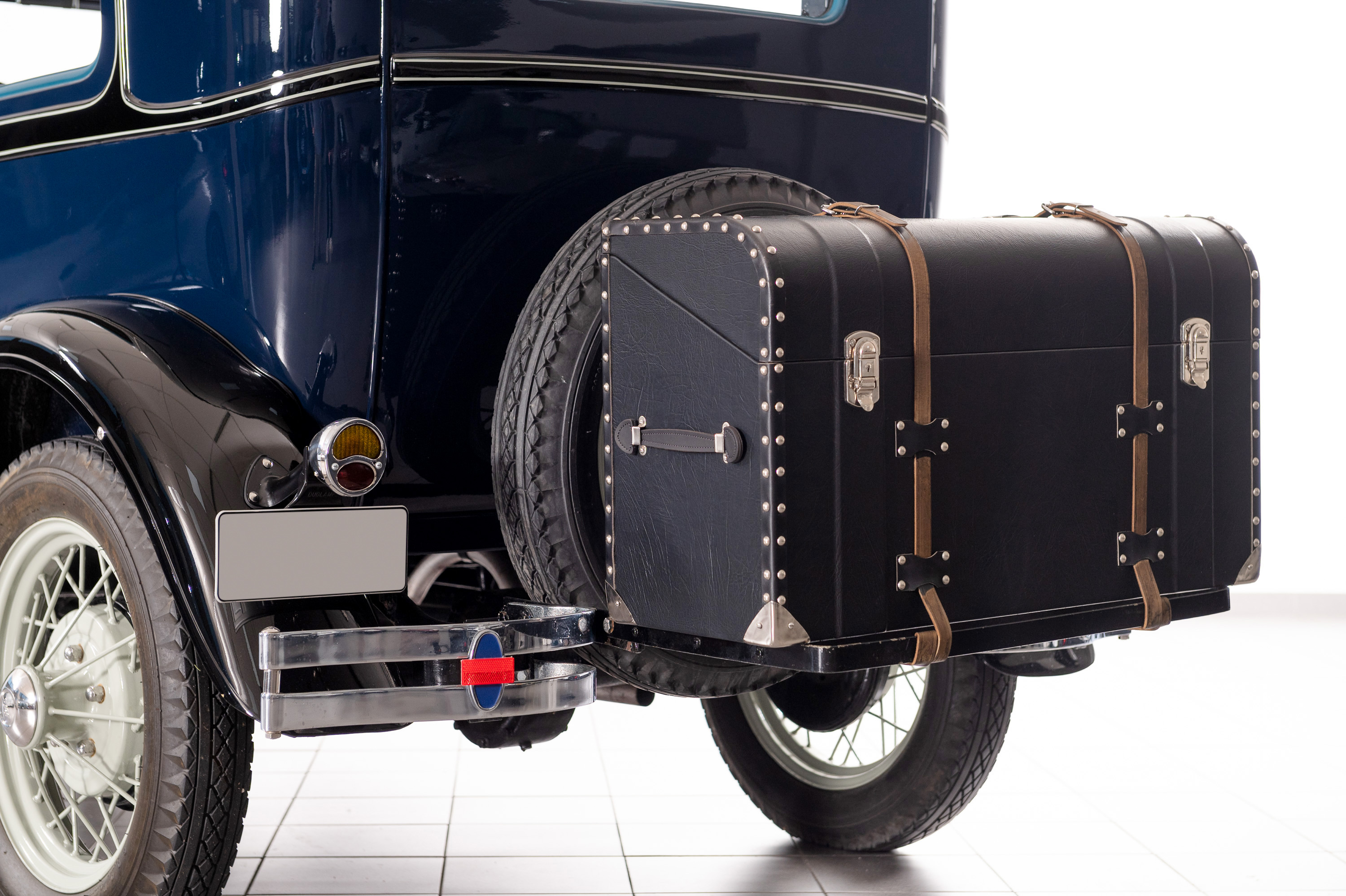 1927 FORD MODEL A