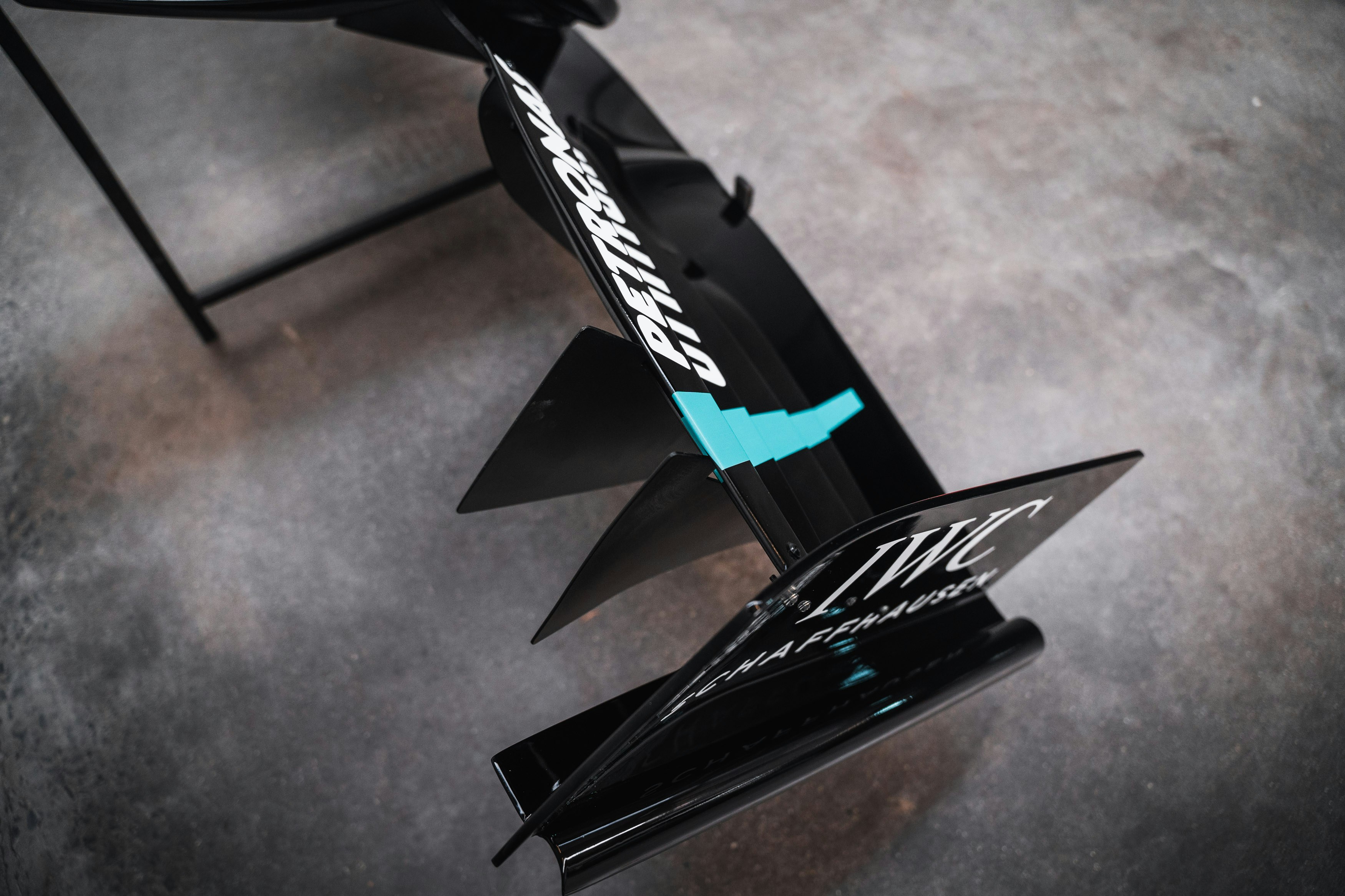 2020 MERCEDES-AMG PETRONAS (W11) FRONT WING 1:1 SCALE REPLICA for sale ...
