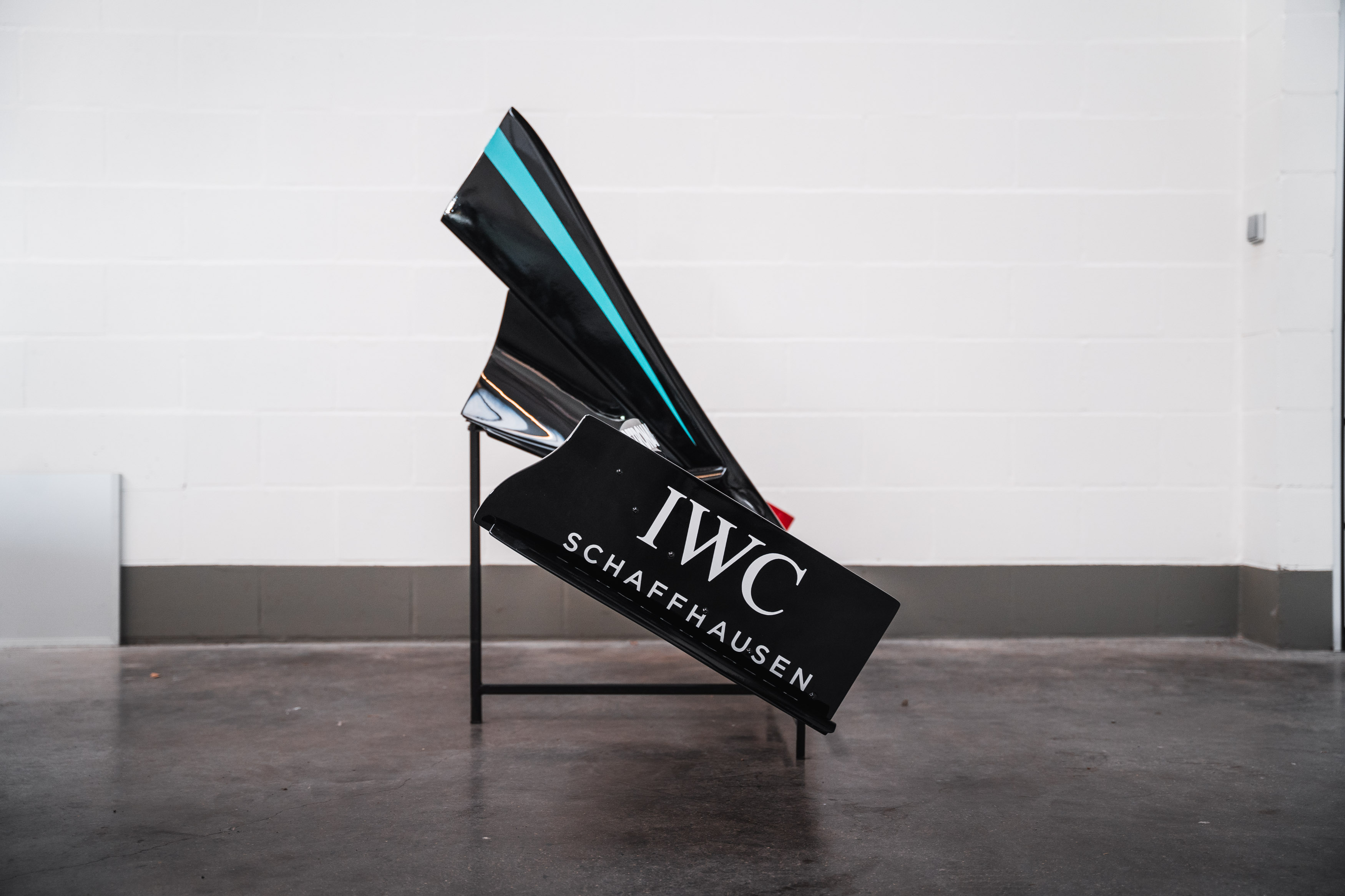 2020 MERCEDES-AMG PETRONAS (W11) FRONT WING 1:1 SCALE REPLICA for sale ...