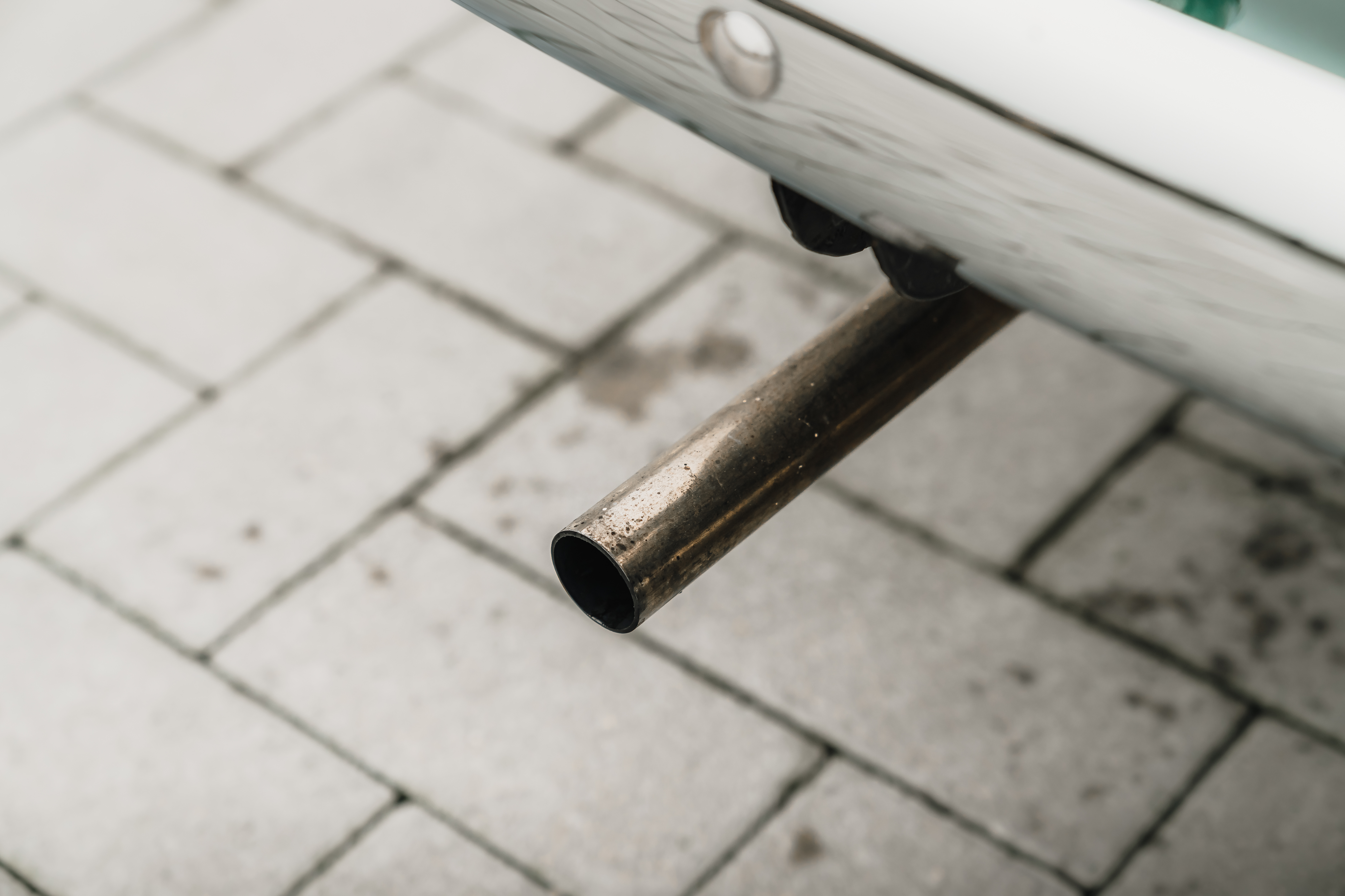 1953 SINGER (4AD) SM ROADSTER