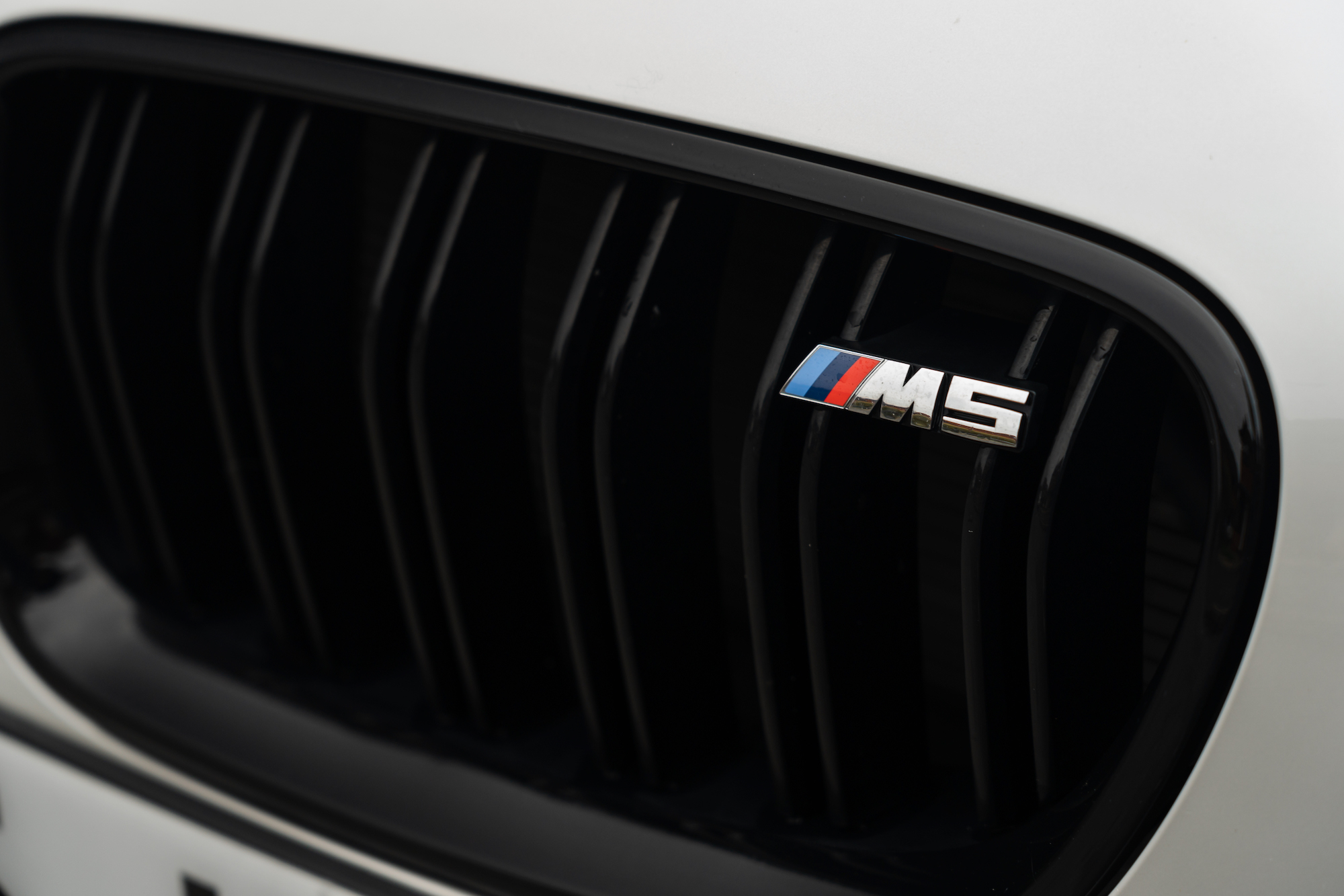 2016 BMW (F10) M5 COMPETITION EDITION - 10,206 MILES for sale by ...