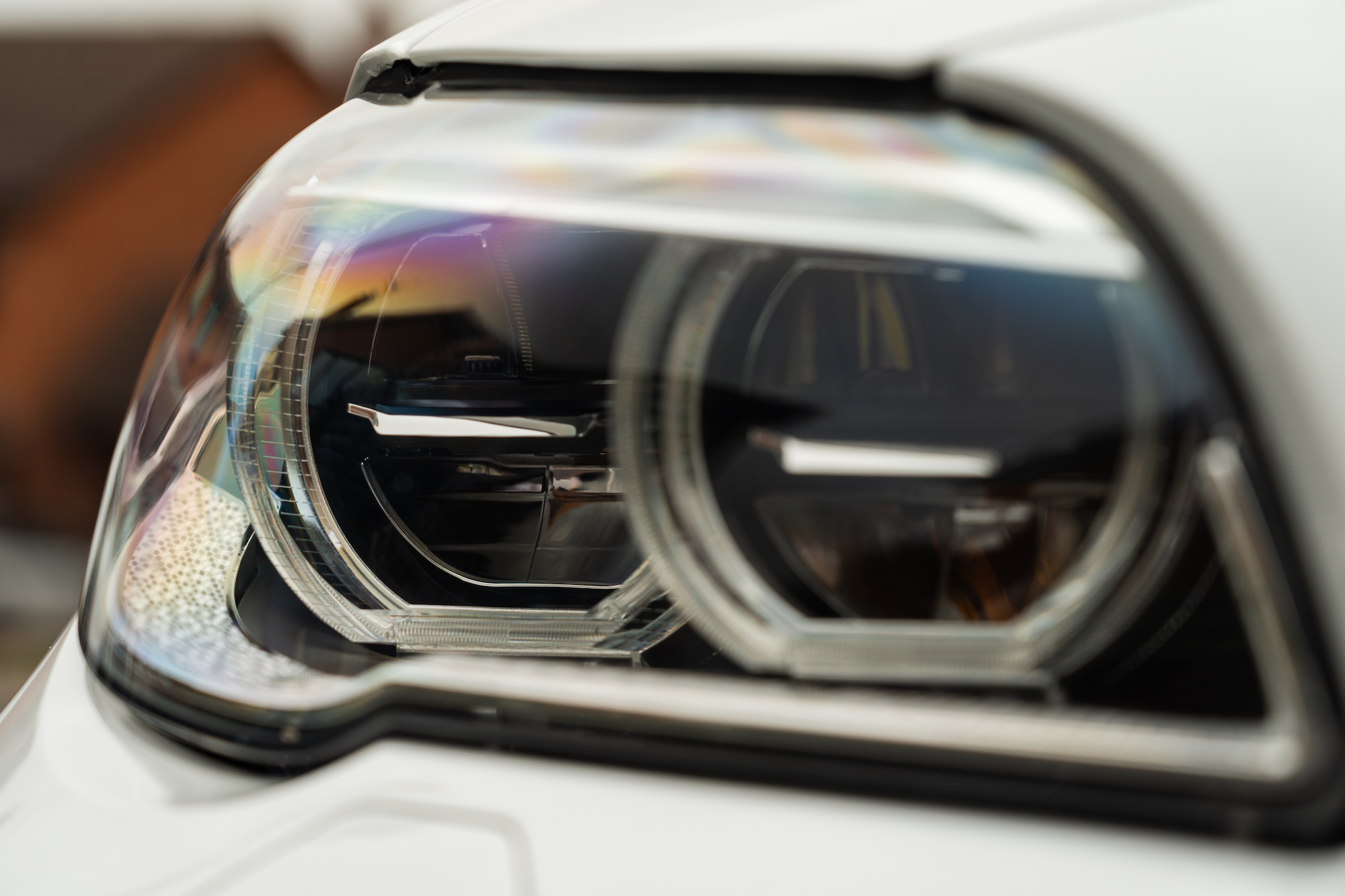 2016 BMW (F10) M5 COMPETITION EDITION - 10,206 MILES for sale by ...