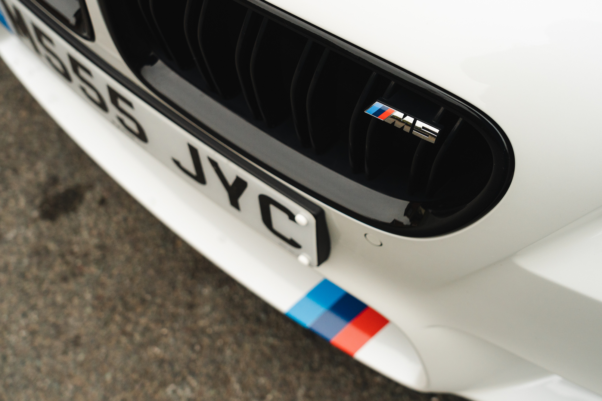 2016 BMW (F10) M5 COMPETITION EDITION - 10,206 MILES for sale by ...