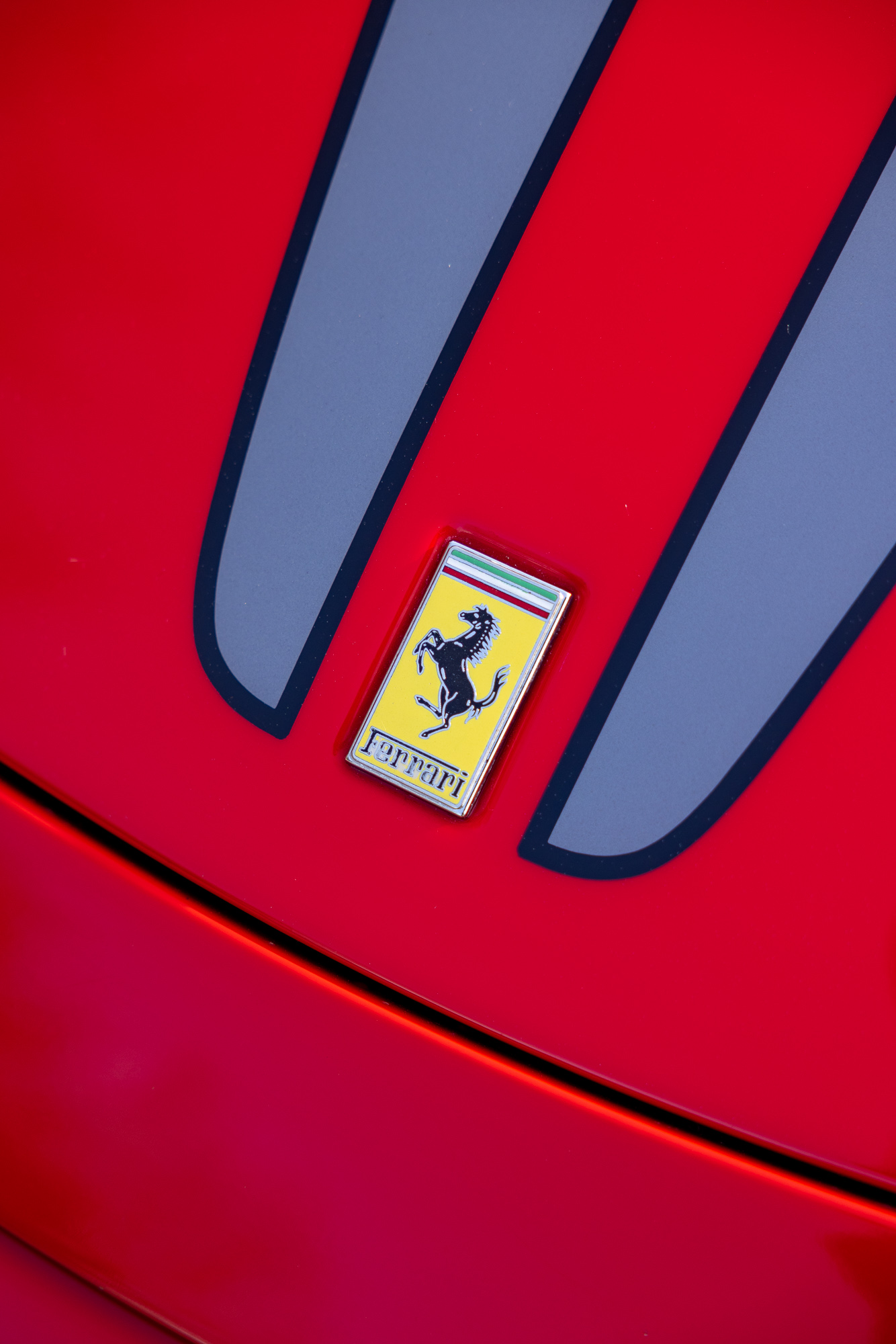 2008 FERRARI 430 SCUDERIA