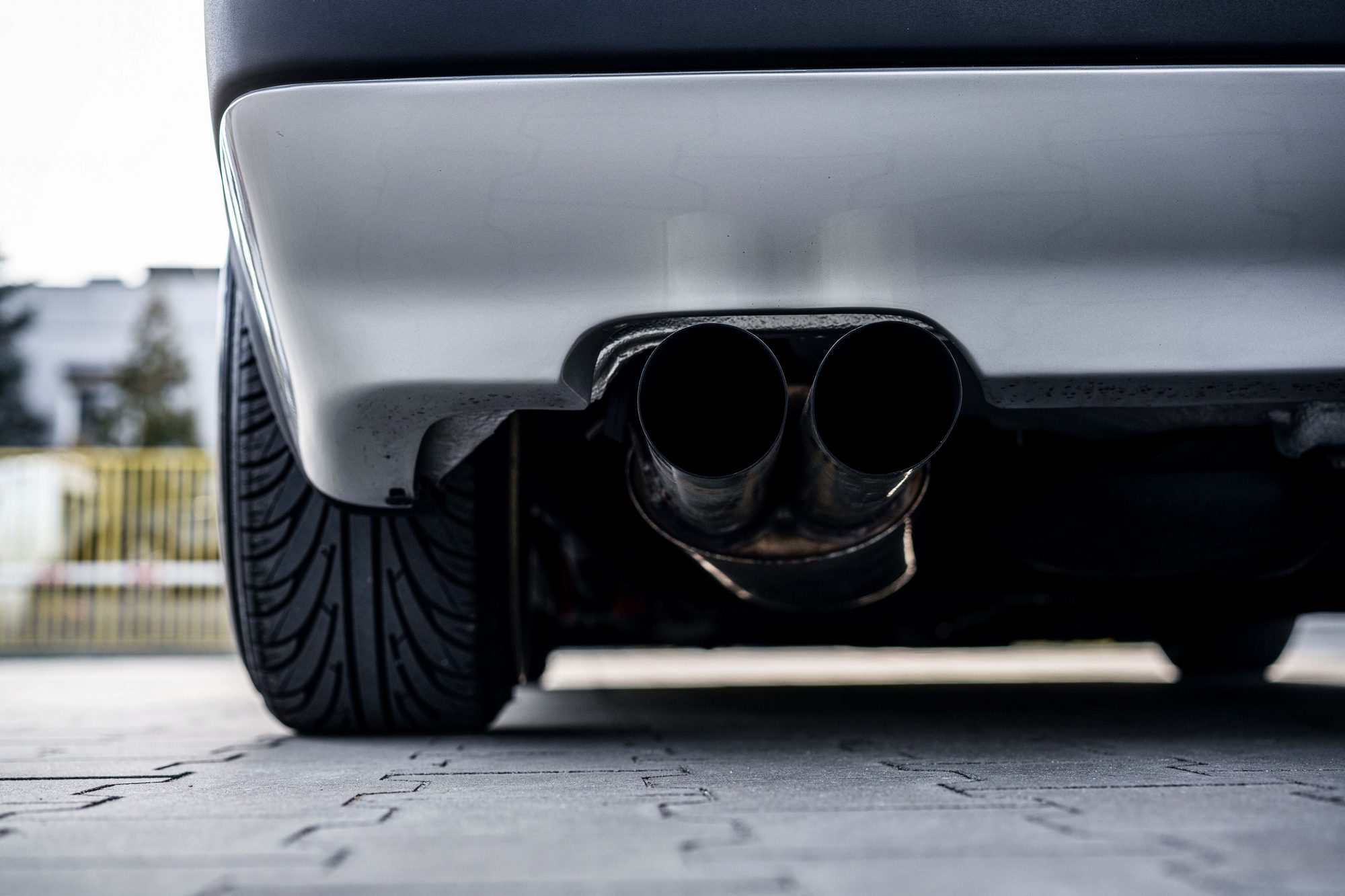 1991 VOLKSWAGEN GOLF (MK2) - VR5 ENGINE