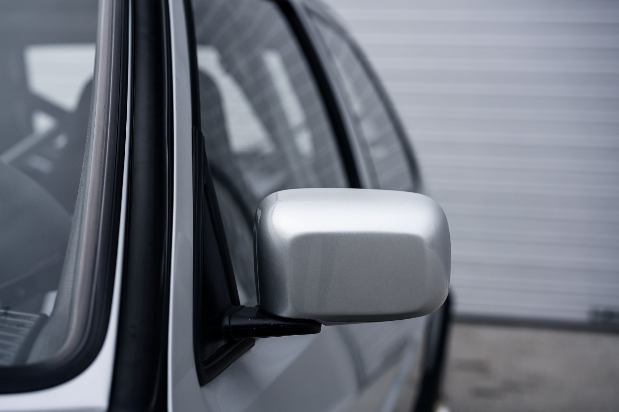 1991 VOLKSWAGEN GOLF (MK2) - VR5 ENGINE