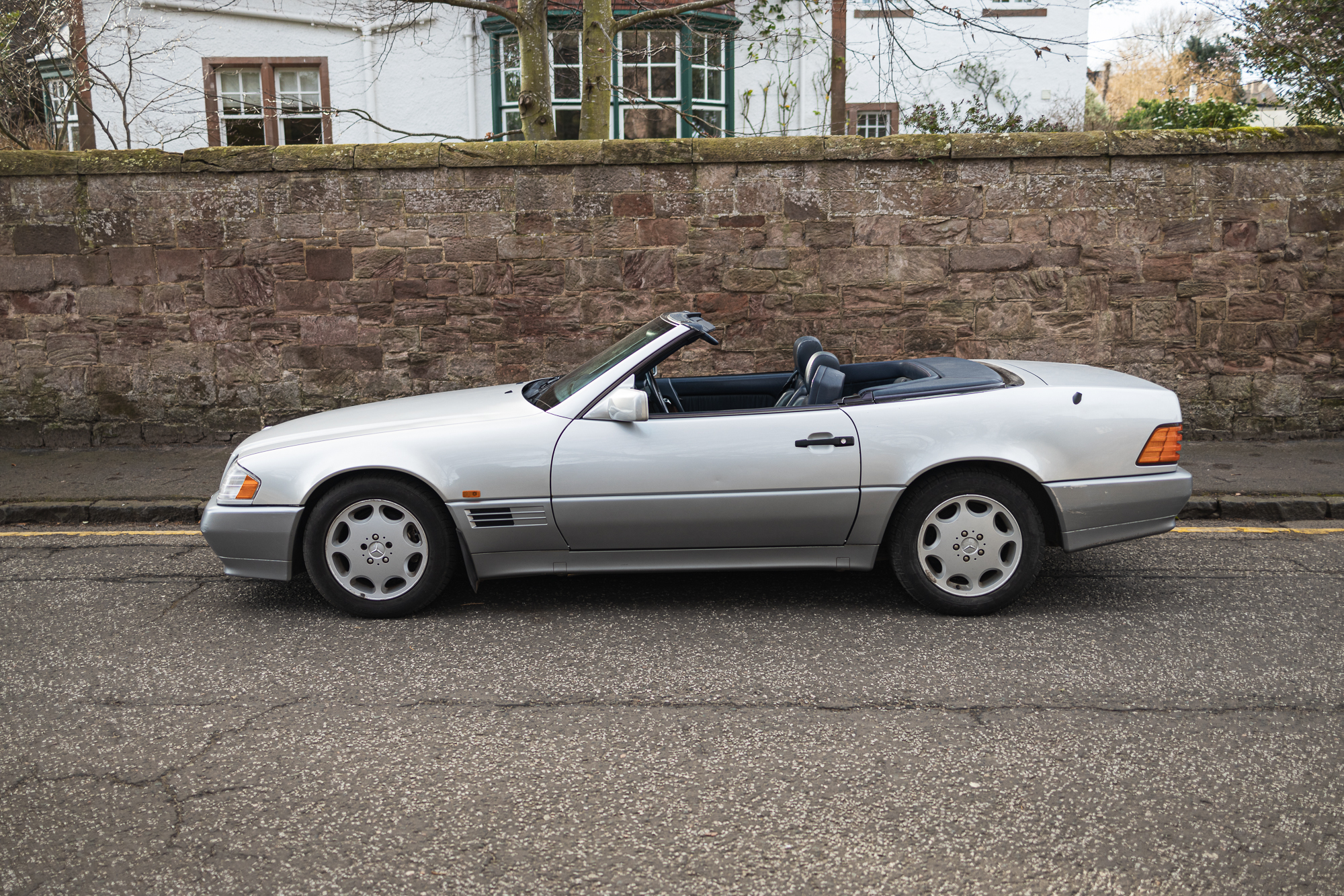 1994 MERCEDES-BENZ (R129) SL 280