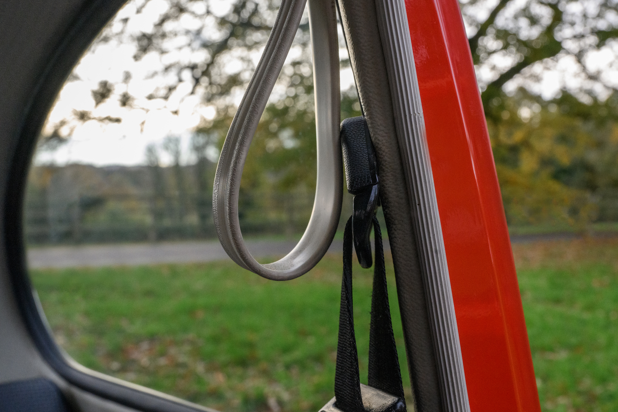 1971 VOLKSWAGEN BEETLE 1302 S