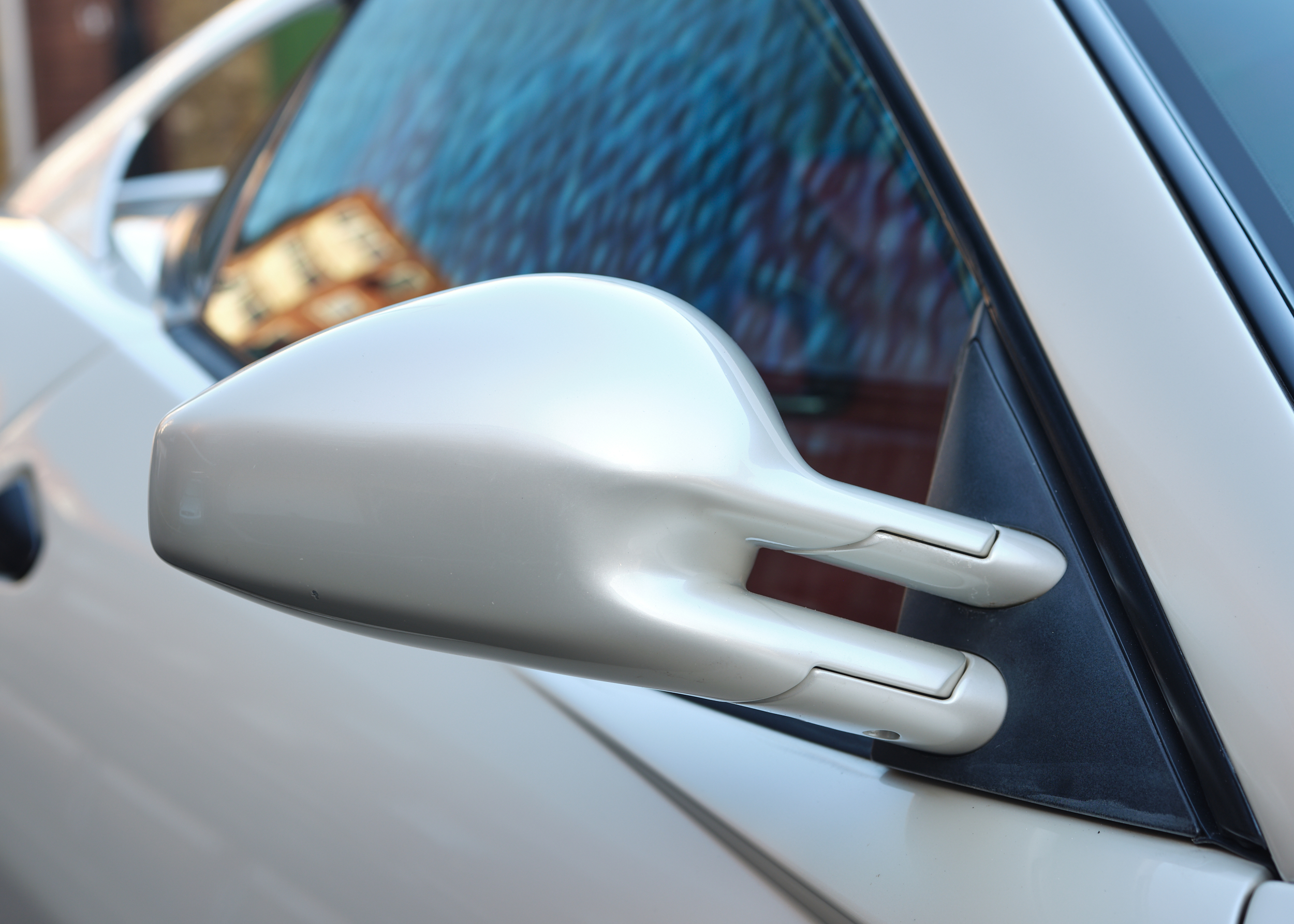 2009 FERRARI 599 GTB FIORANO