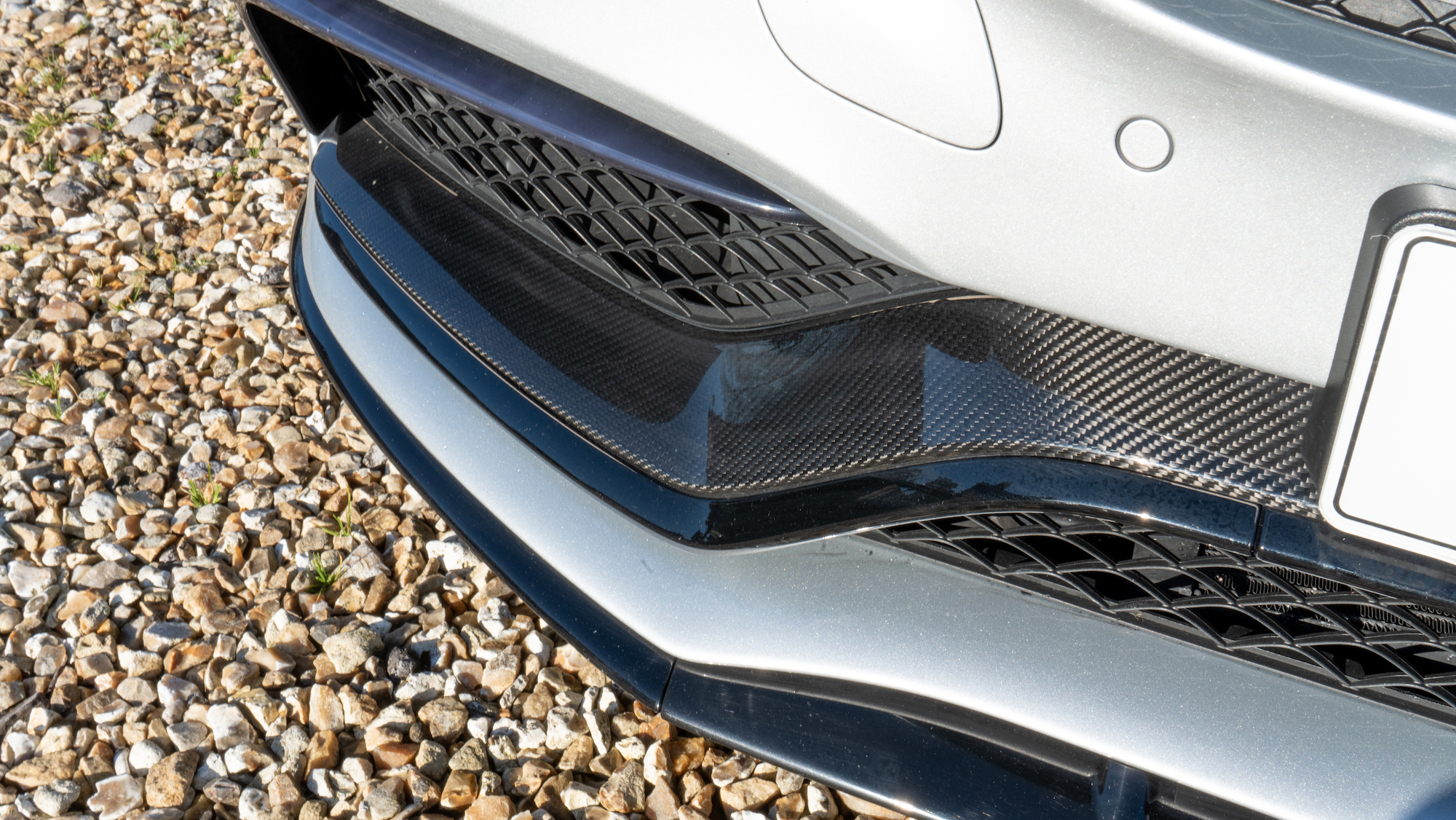 2016 MERCEDES-AMG C63 S COUPE - EDITION 1