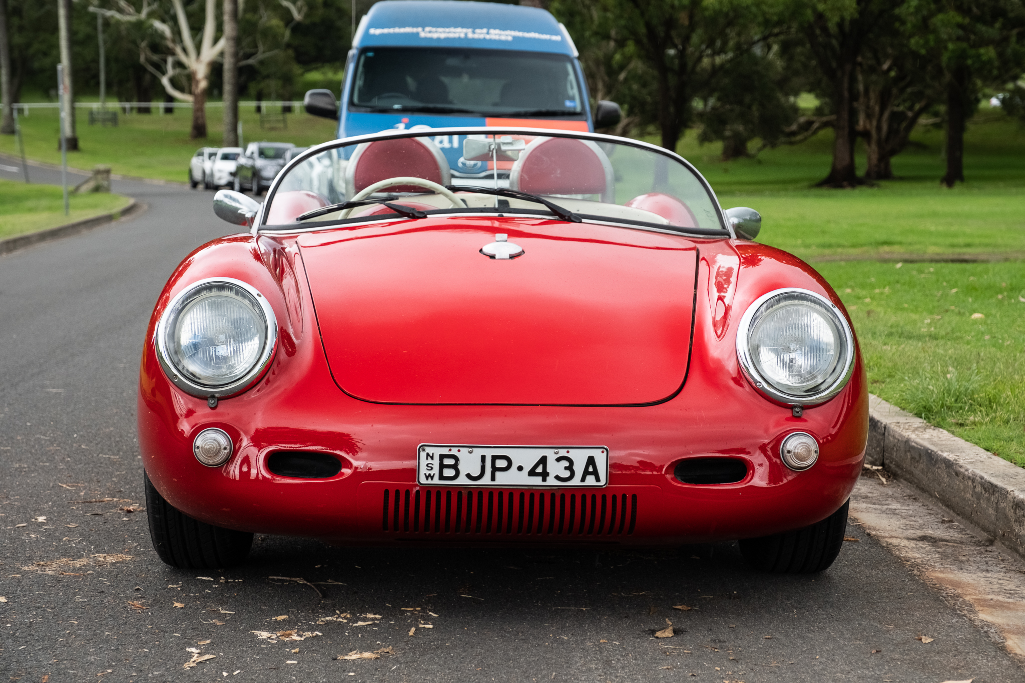 2009 CHAMONIX SPYDER 550S REPLICA