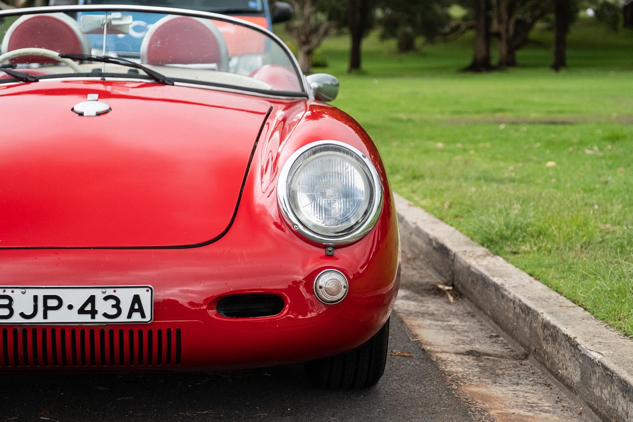 2009 CHAMONIX SPYDER 550S REPLICA