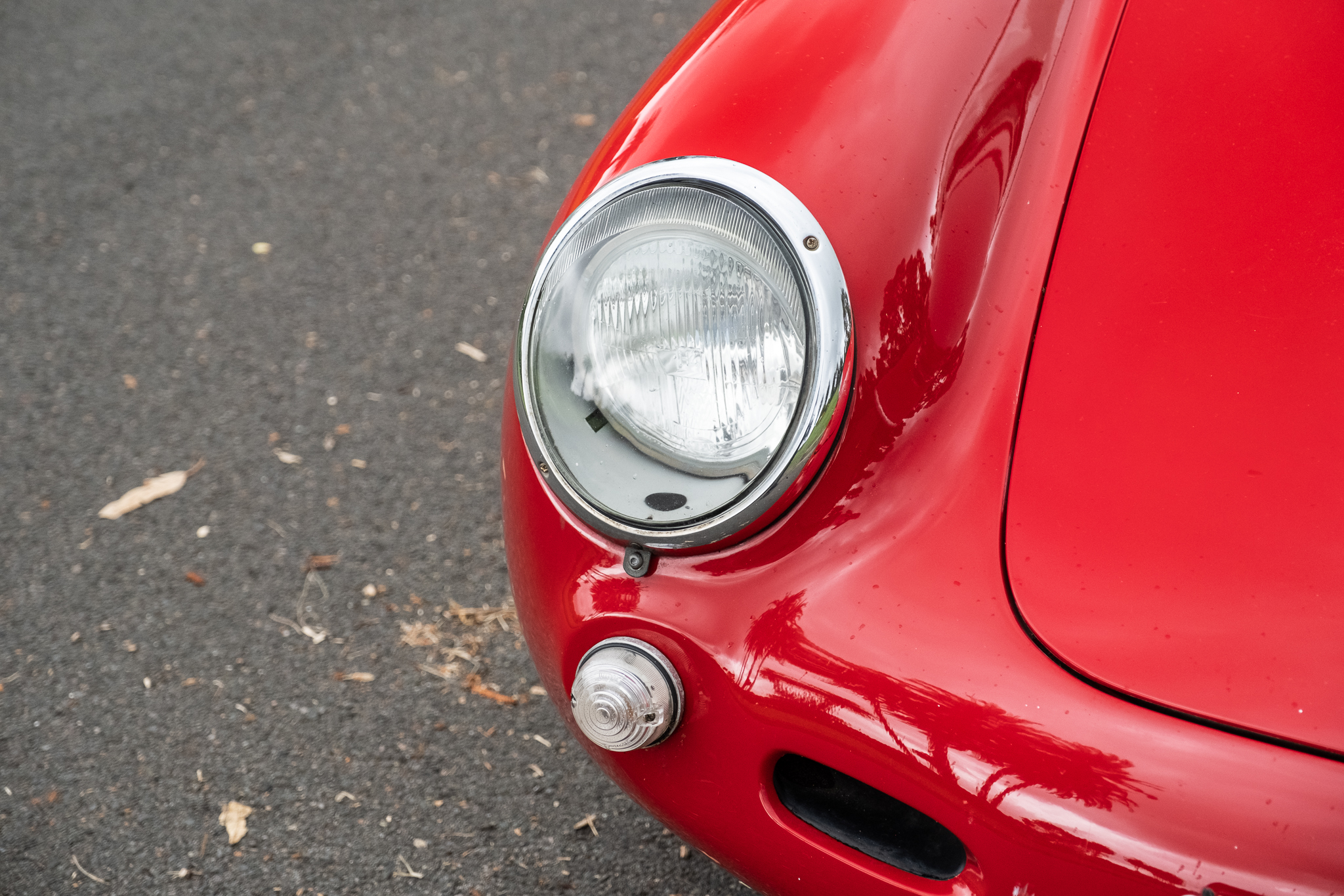 2009 CHAMONIX SPYDER 550S REPLICA