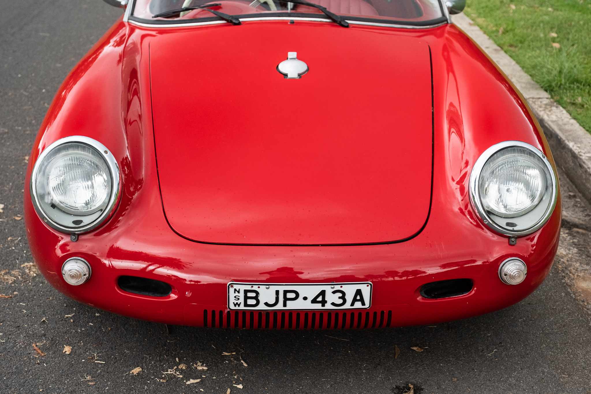 2009 CHAMONIX SPYDER 550S REPLICA