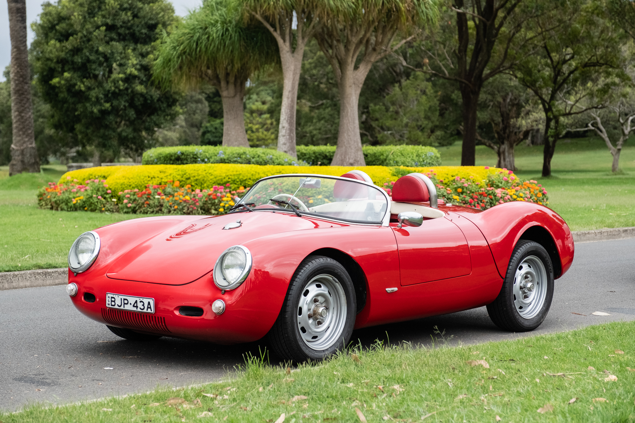 2009 CHAMONIX SPYDER 550S REPLICA