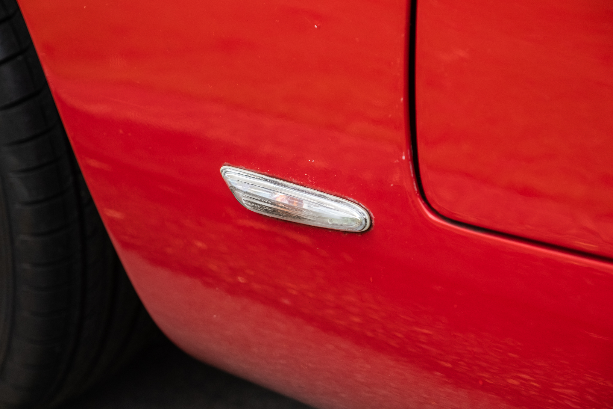 2009 CHAMONIX SPYDER 550S REPLICA