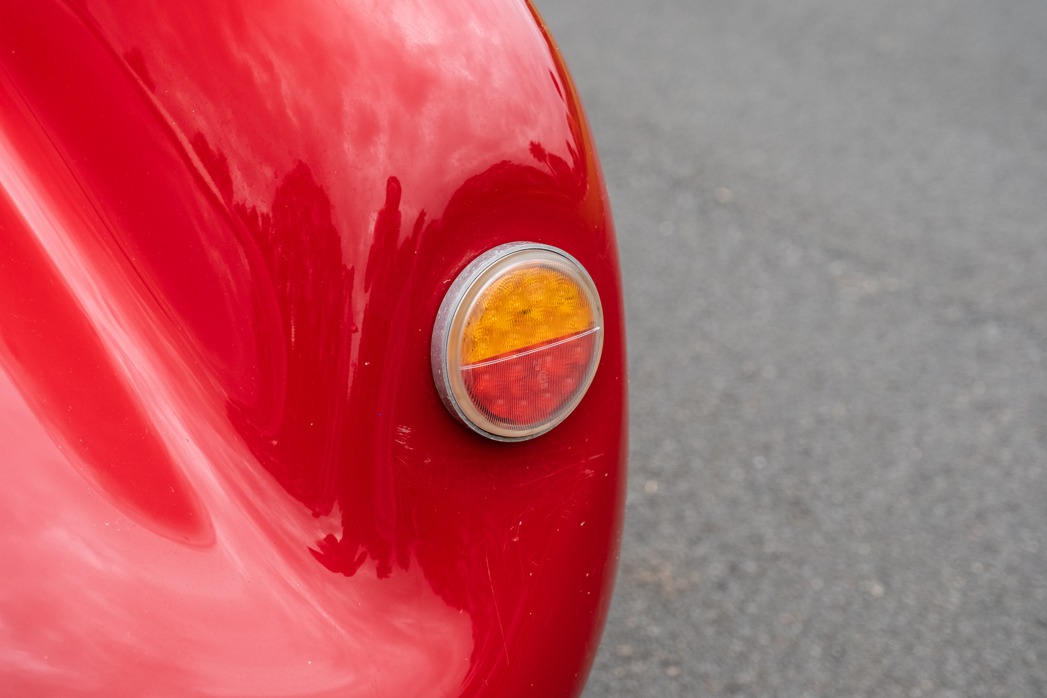 2009 CHAMONIX SPYDER 550S REPLICA