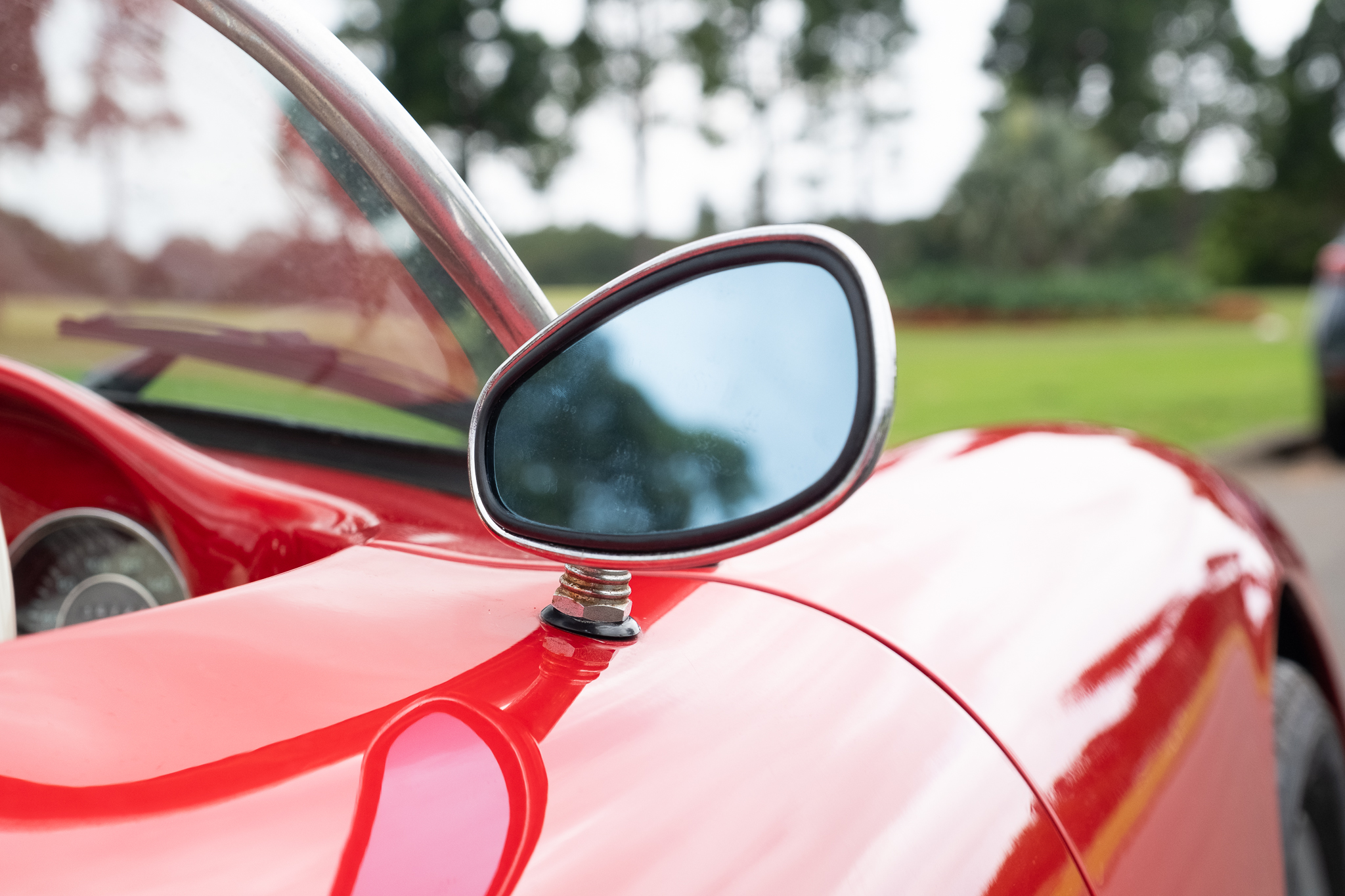 2009 CHAMONIX SPYDER 550S REPLICA