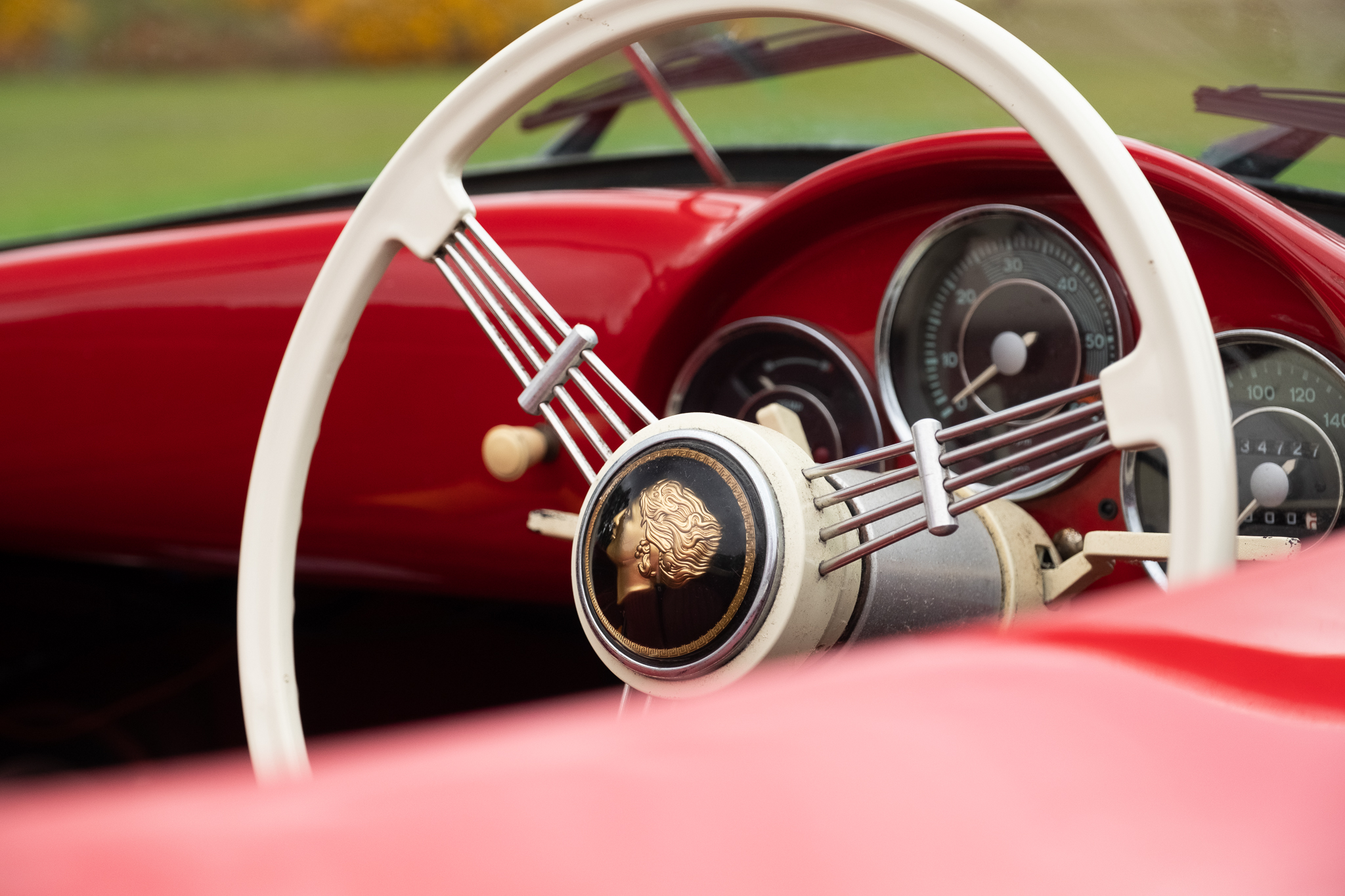 2009 CHAMONIX SPYDER 550S REPLICA