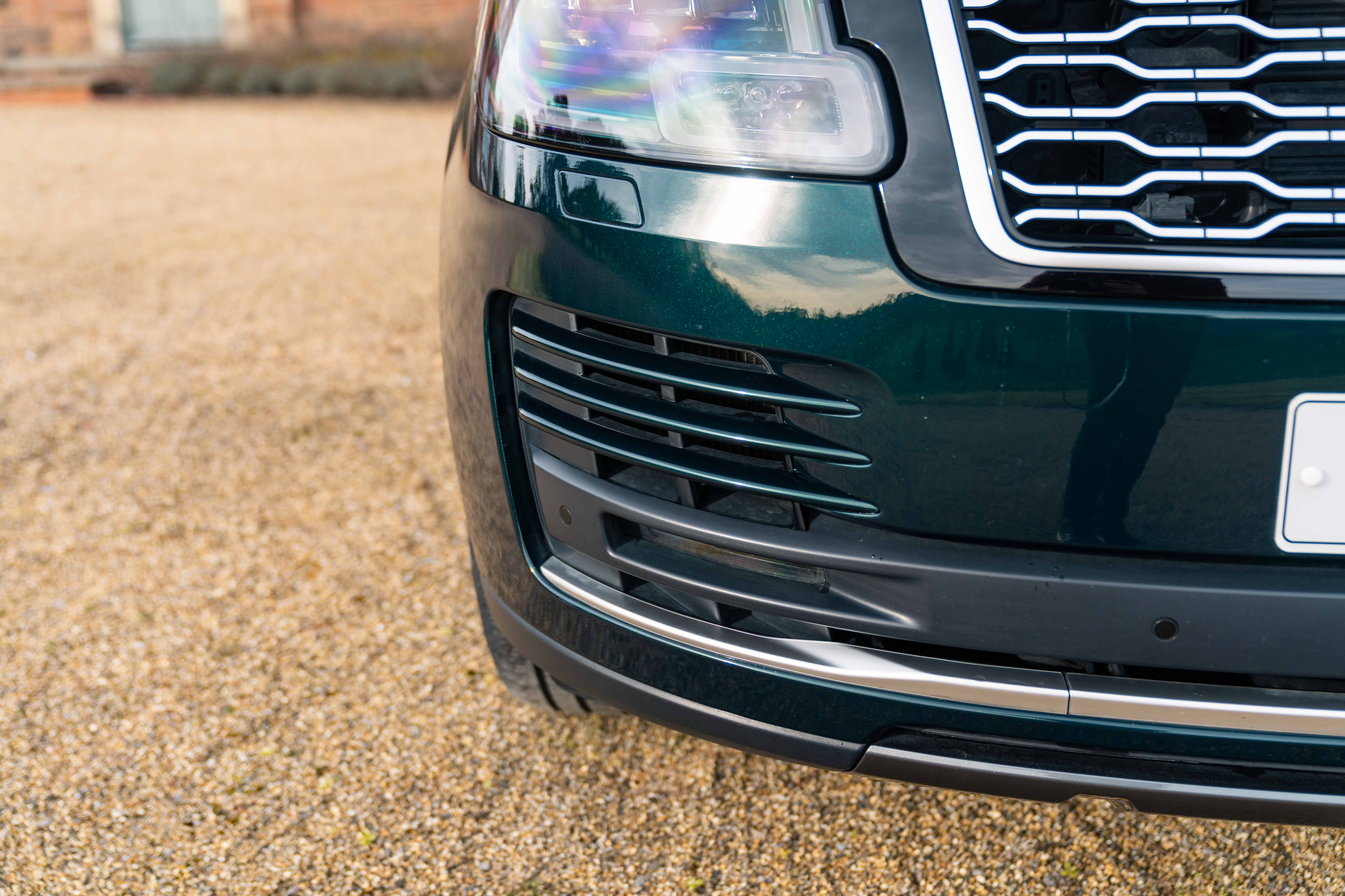 2020 RANGE ROVER AUTOBIOGRAPHY 5.0 V8 LWB