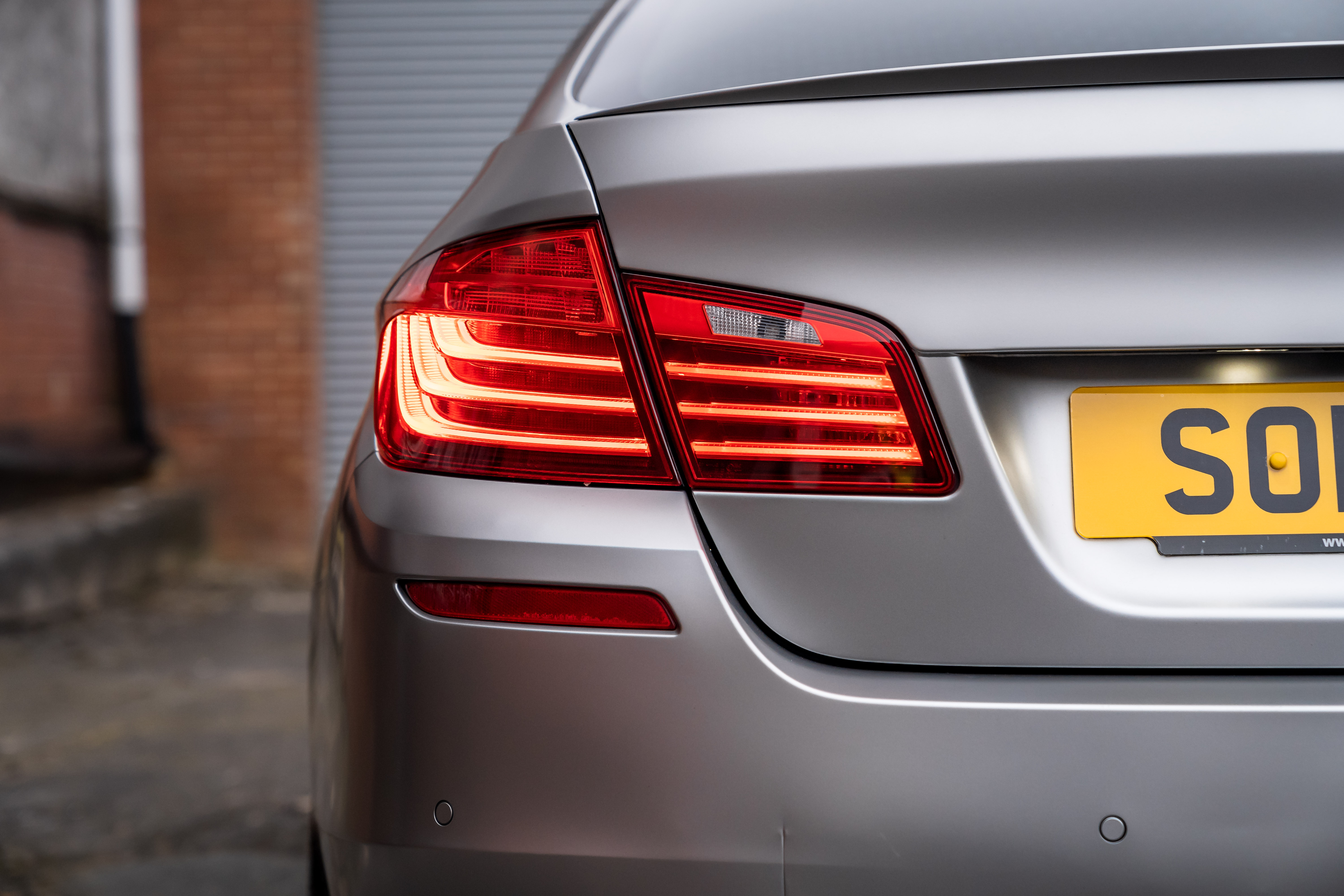 2014 BMW (F10) M5 - 30 JAHRE LIMITED EDITION for sale by auction in ...