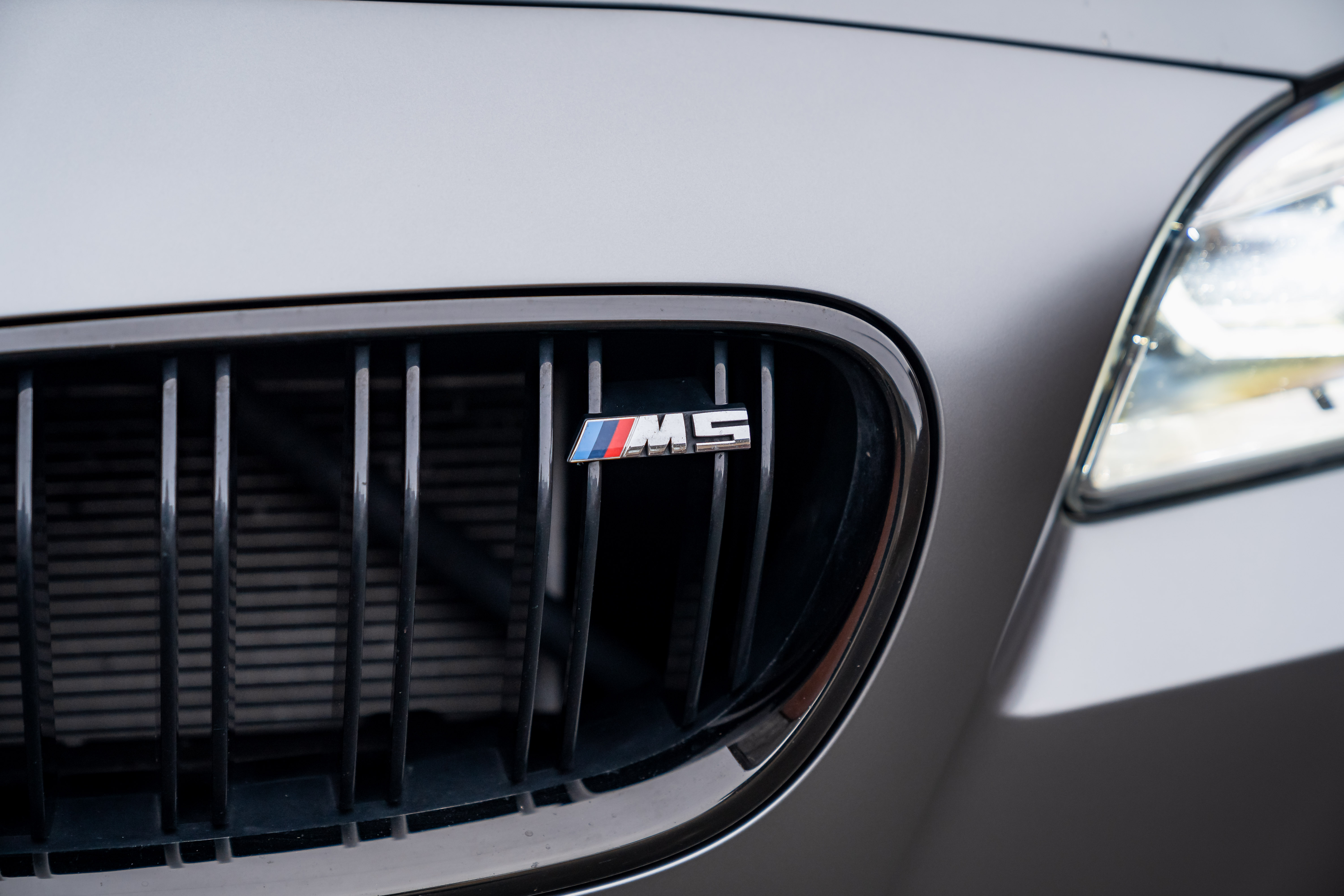 2014 BMW (F10) M5 - 30 JAHRE LIMITED EDITION for sale by auction in ...