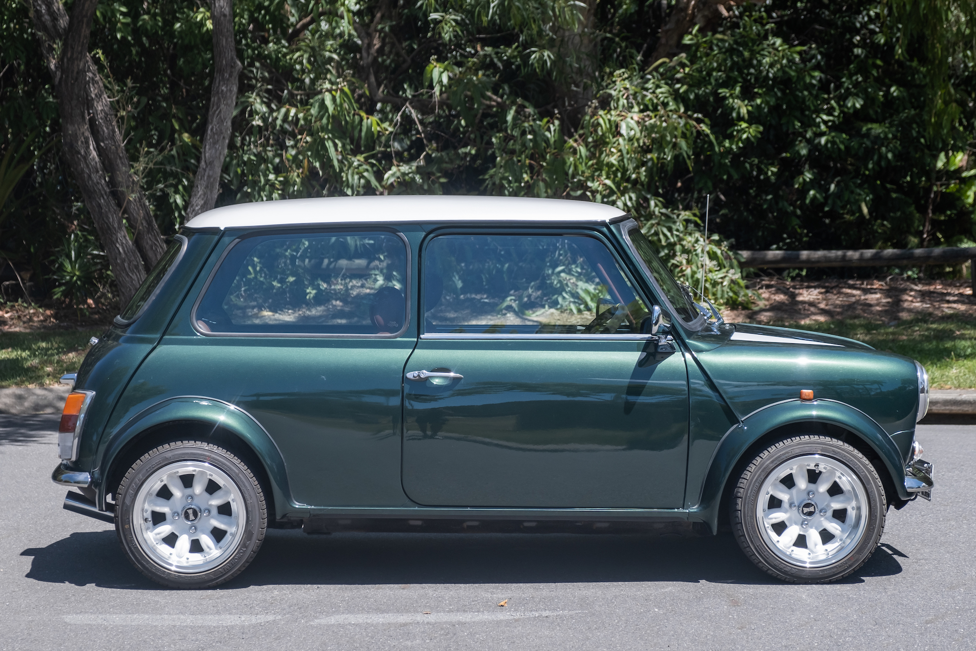 1990 ROVER MINI