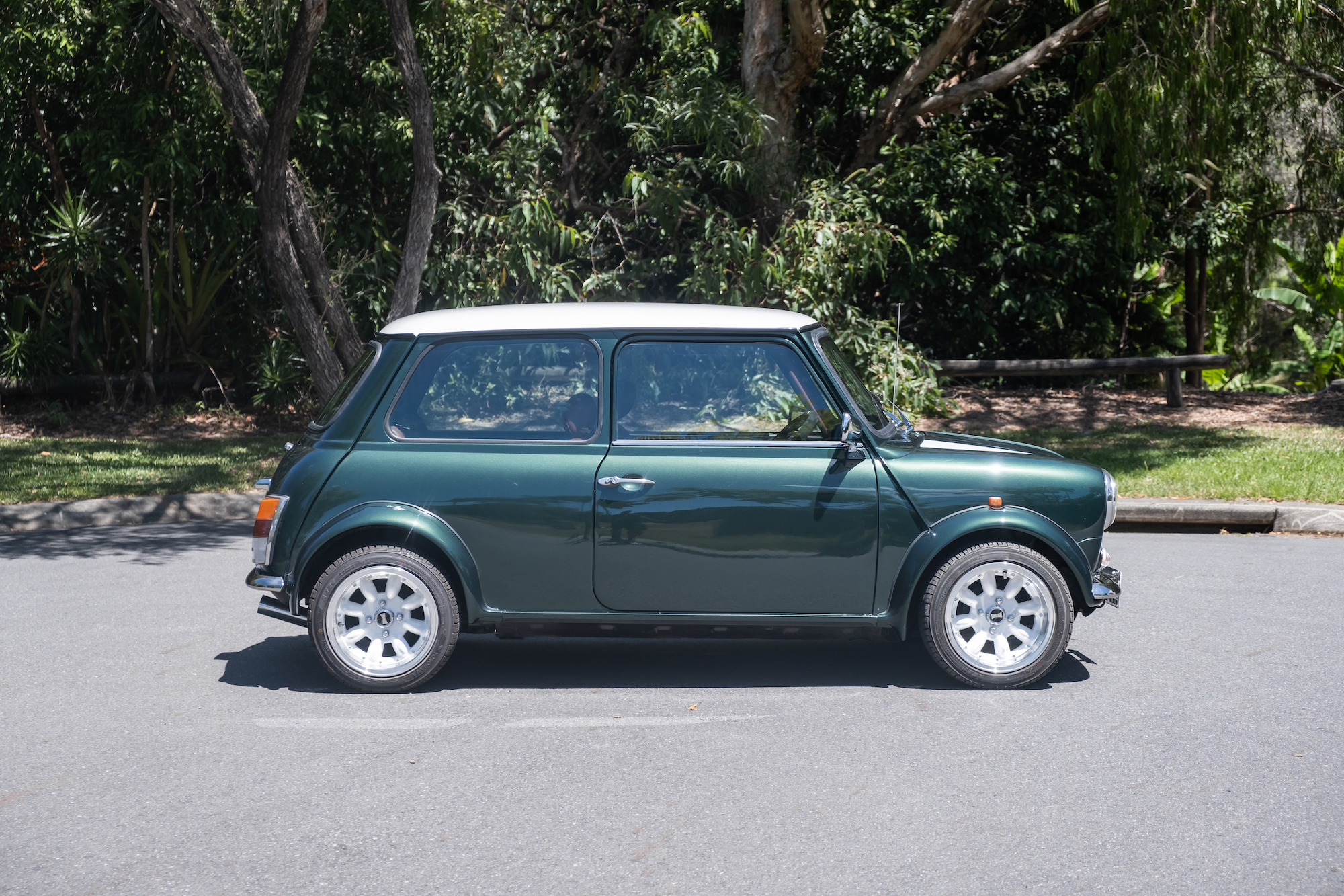 1990 ROVER MINI