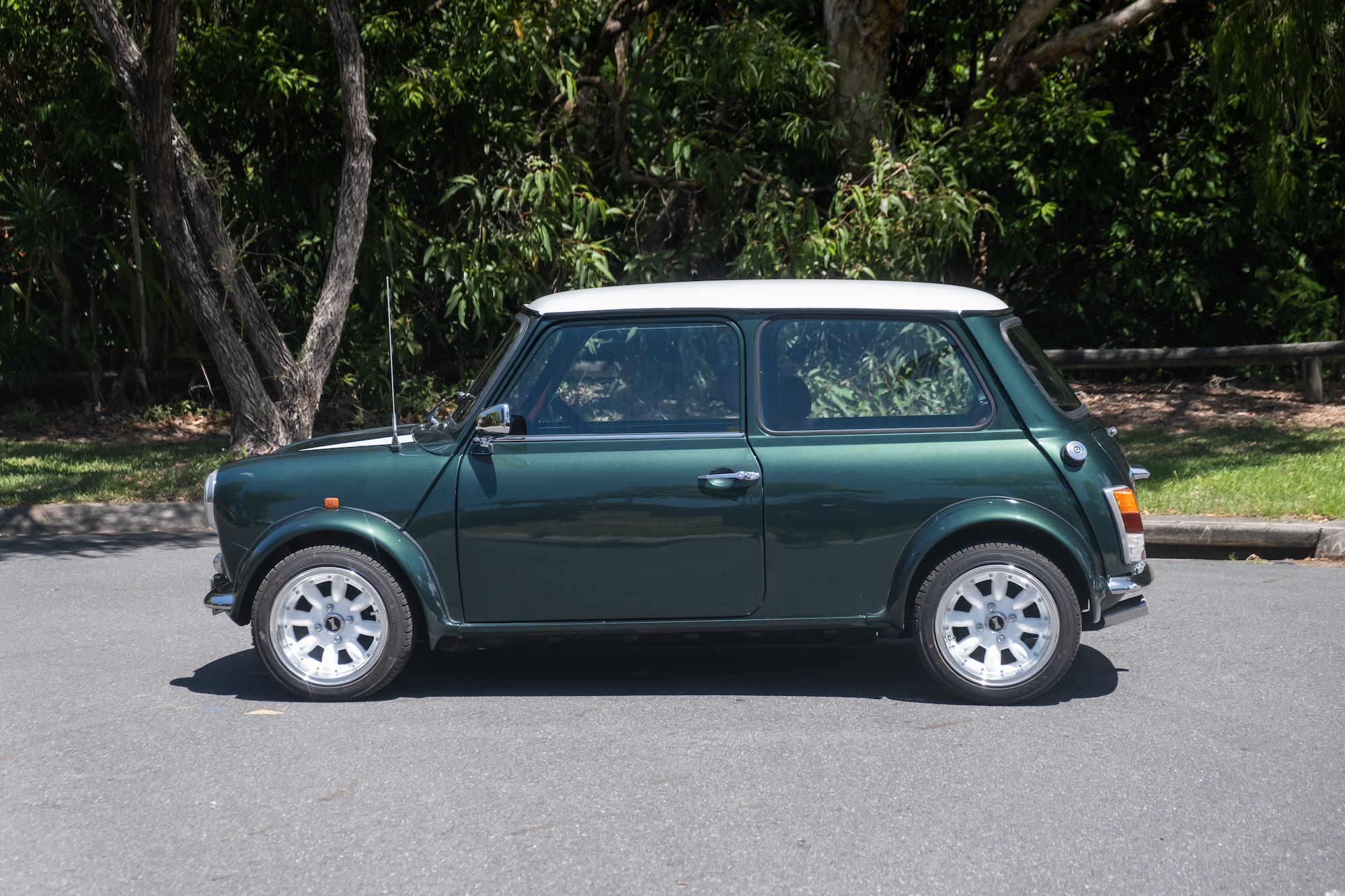 1990 ROVER MINI