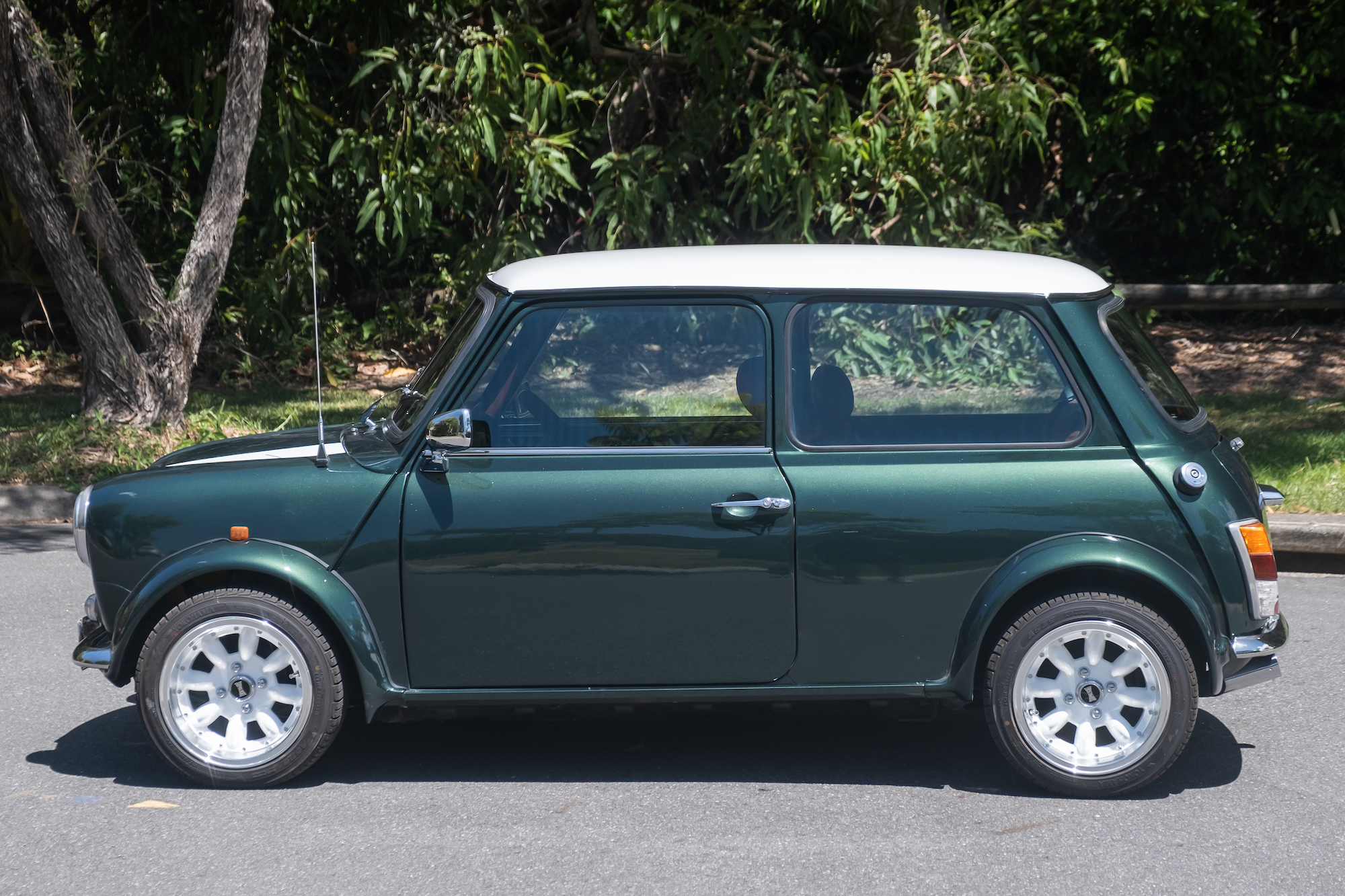 1990 ROVER MINI