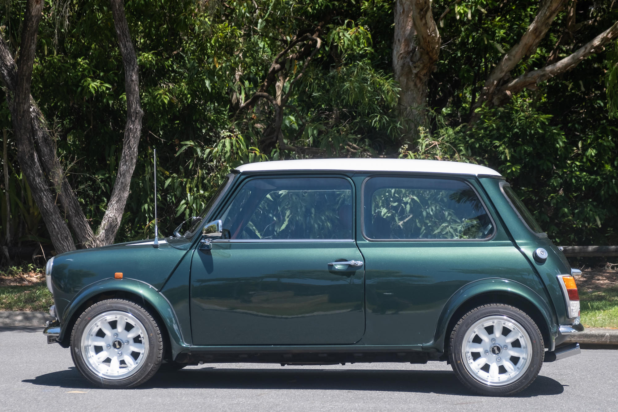1990 ROVER MINI