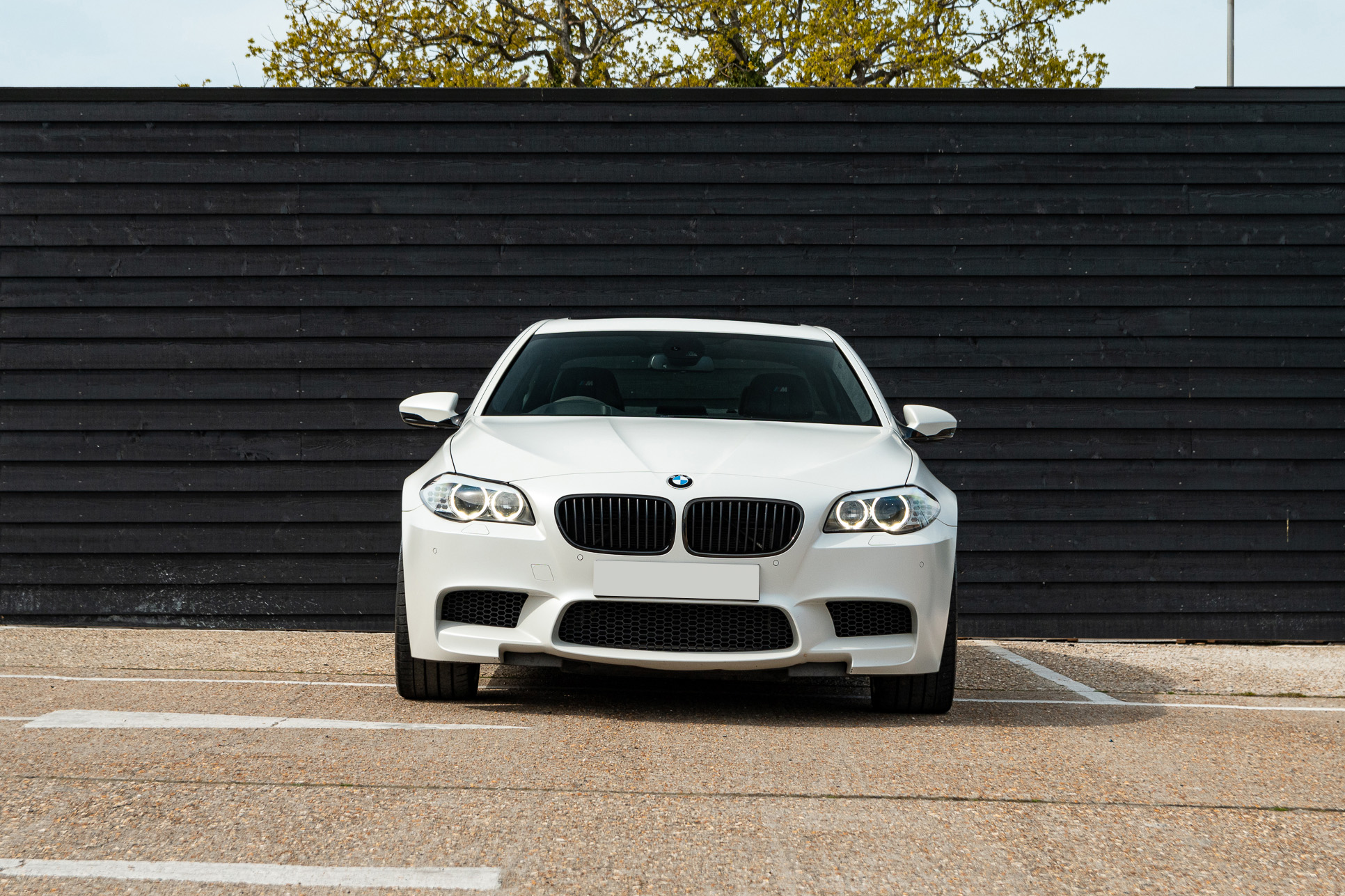 2012 BMW (F10) M5 PERFORMANCE EDITION