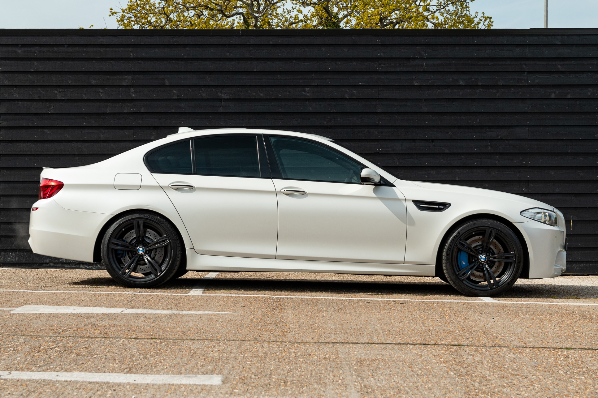 2012 BMW (F10) M5 PERFORMANCE EDITION