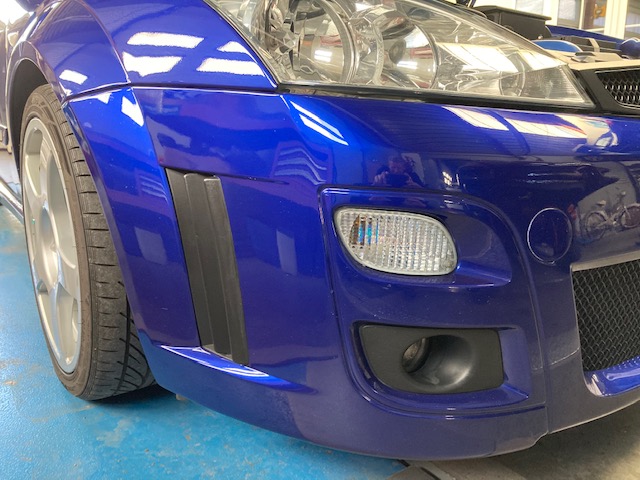 2003 FORD FOCUS RS (MK1) for sale by auction in Bleskensgraaf ...