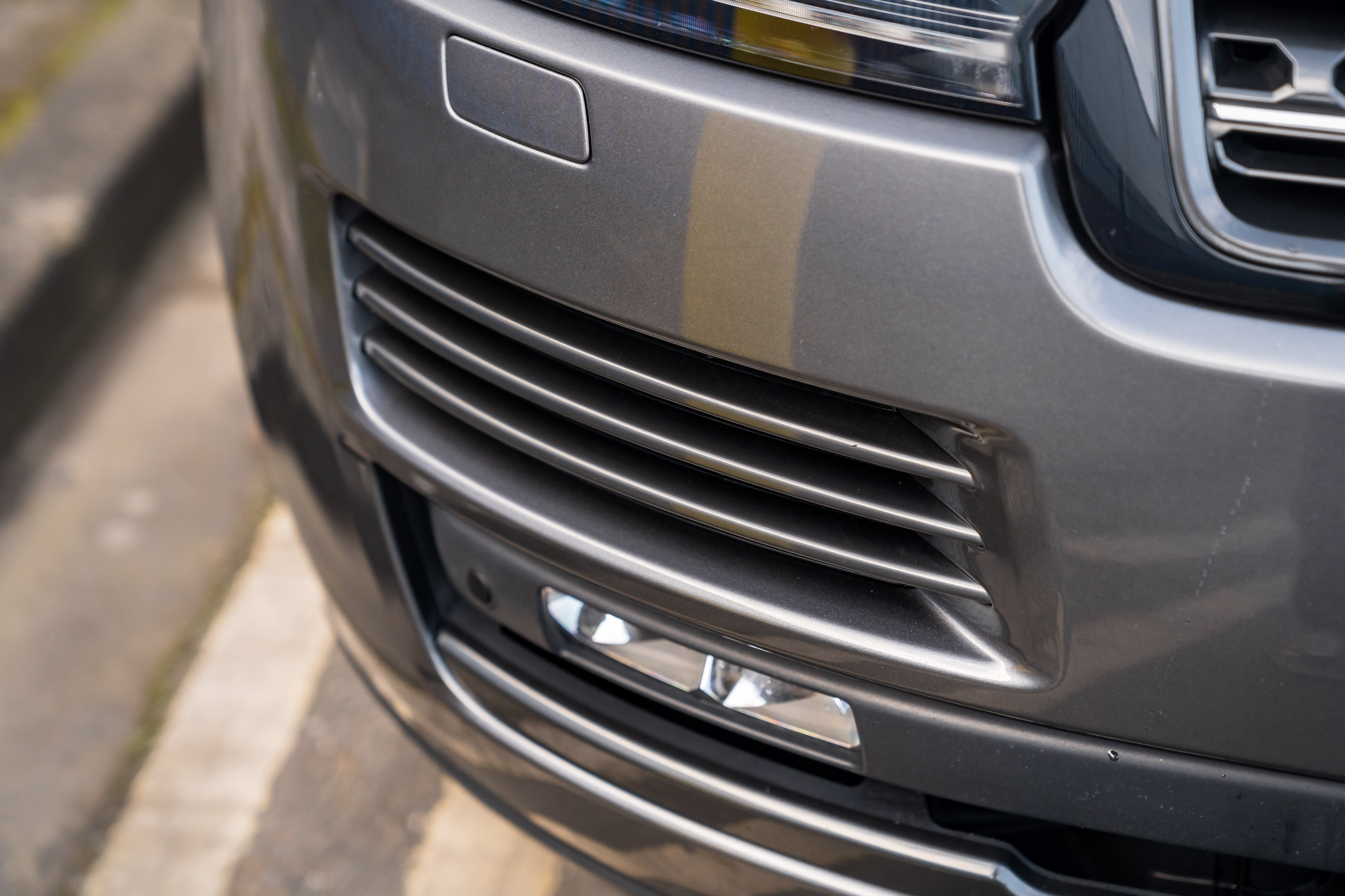 2017 RANGE ROVER SV AUTOBIOGRAPHY 5.0 V8 - 15,927 MILES