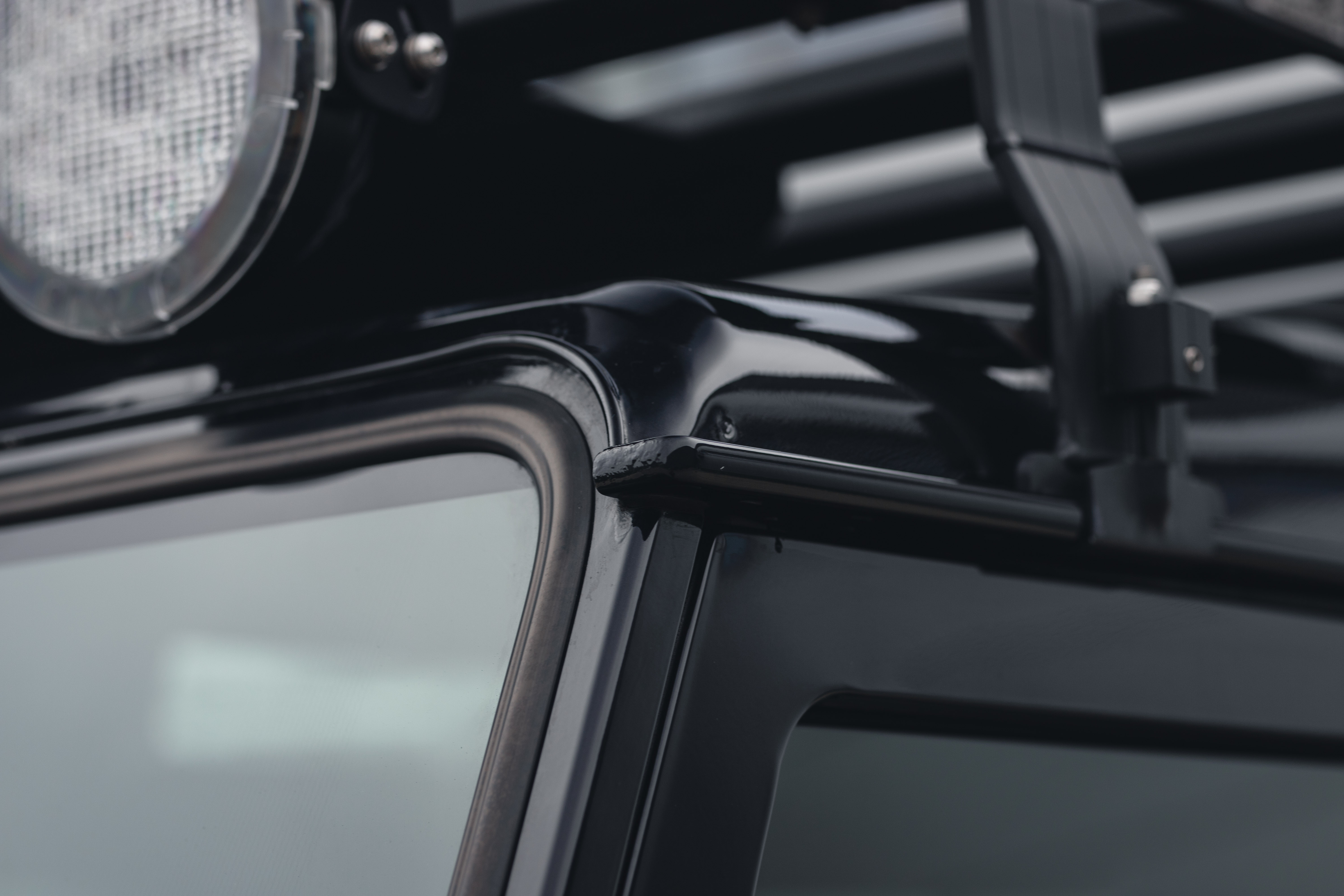 2013 LAND ROVER DEFENDER 110 XS 'TWISTED'