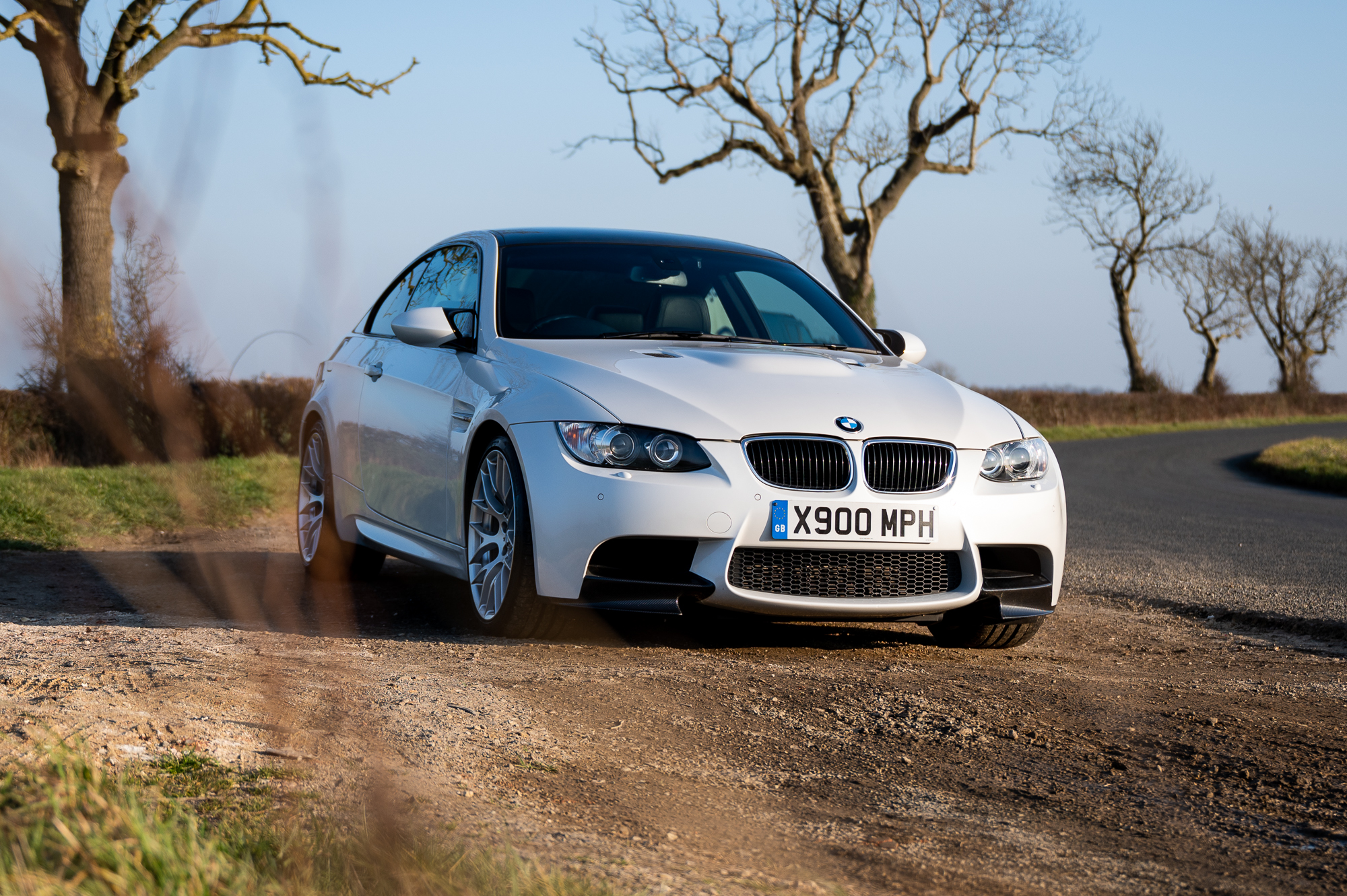 2011 BMW (E92) M3 COMPETITION