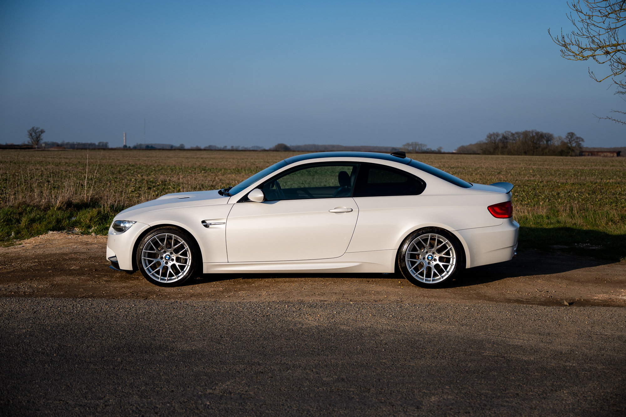 2011 BMW (E92) M3 COMPETITION