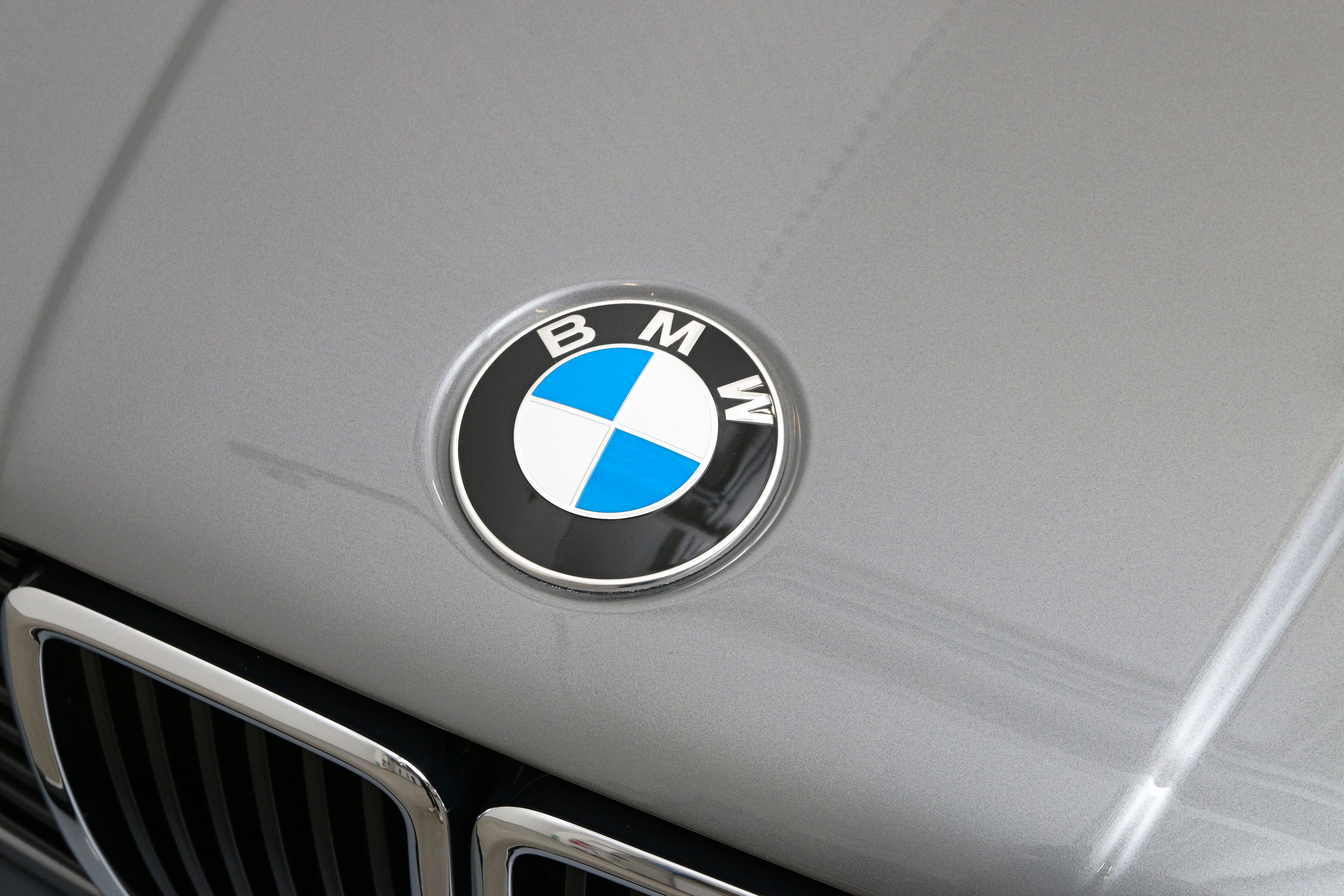 1990 BMW (E30) 320IS