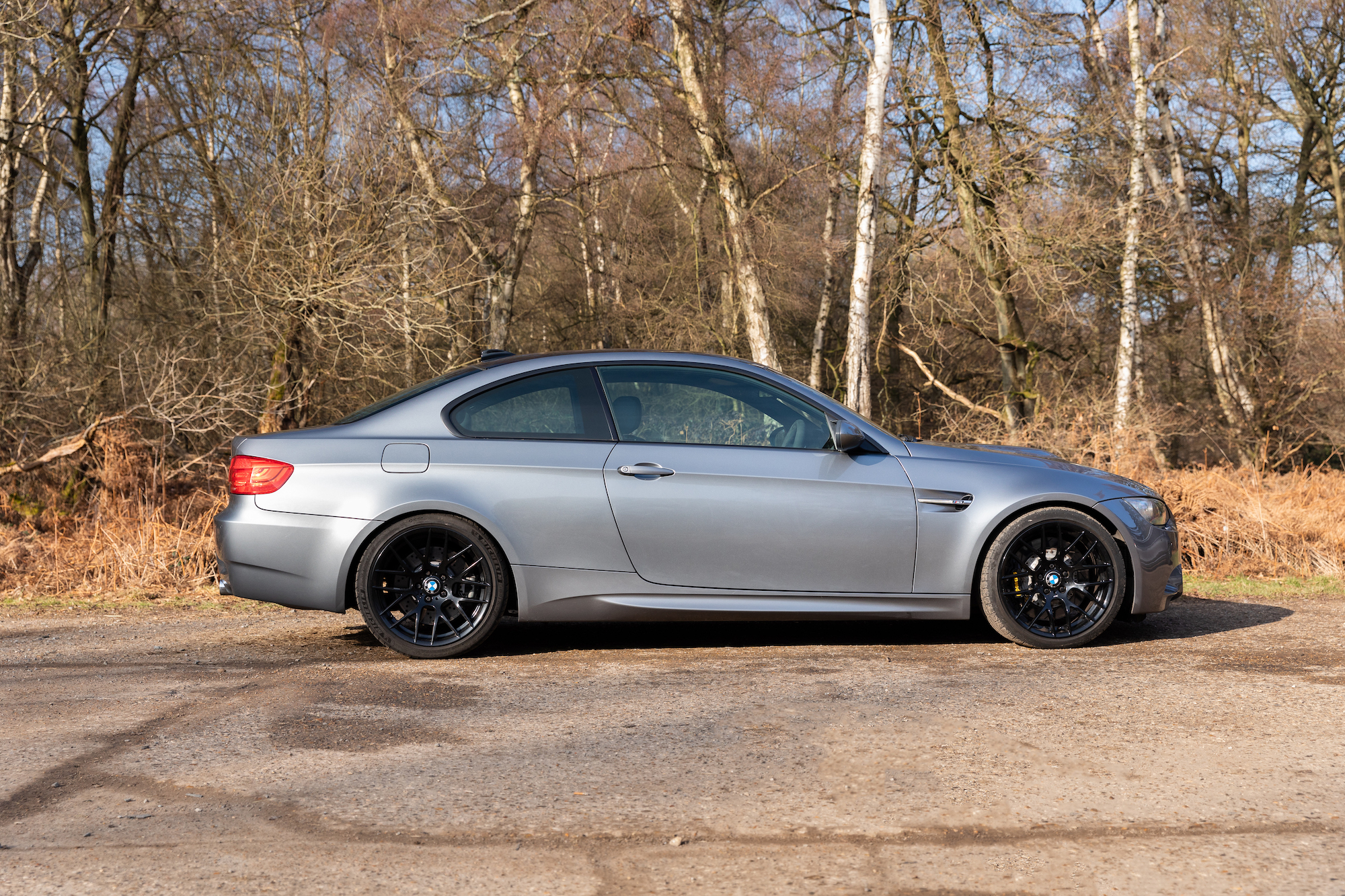 2010 BMW (E92) M3 COMPETITION